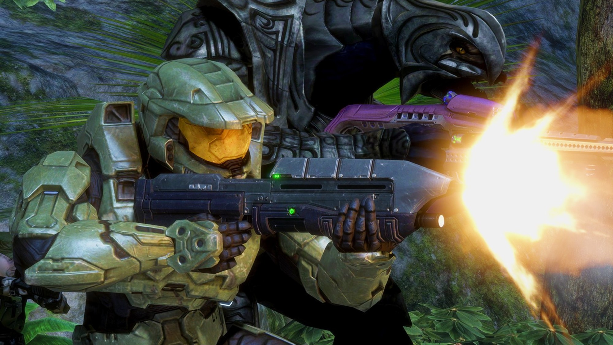 8 Greatest Xbox 360 Shooters That Changed the Genre Forever