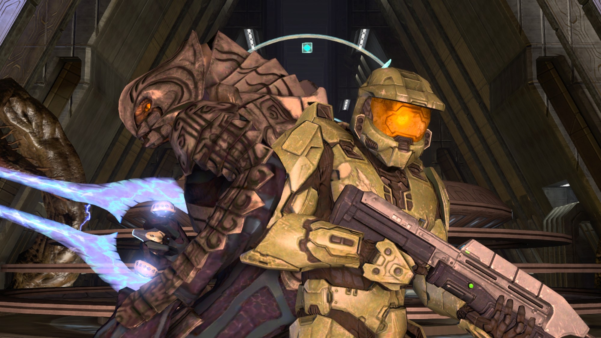 On This Day 18 Years Ago, the Greatest FPS of All Time Released ...