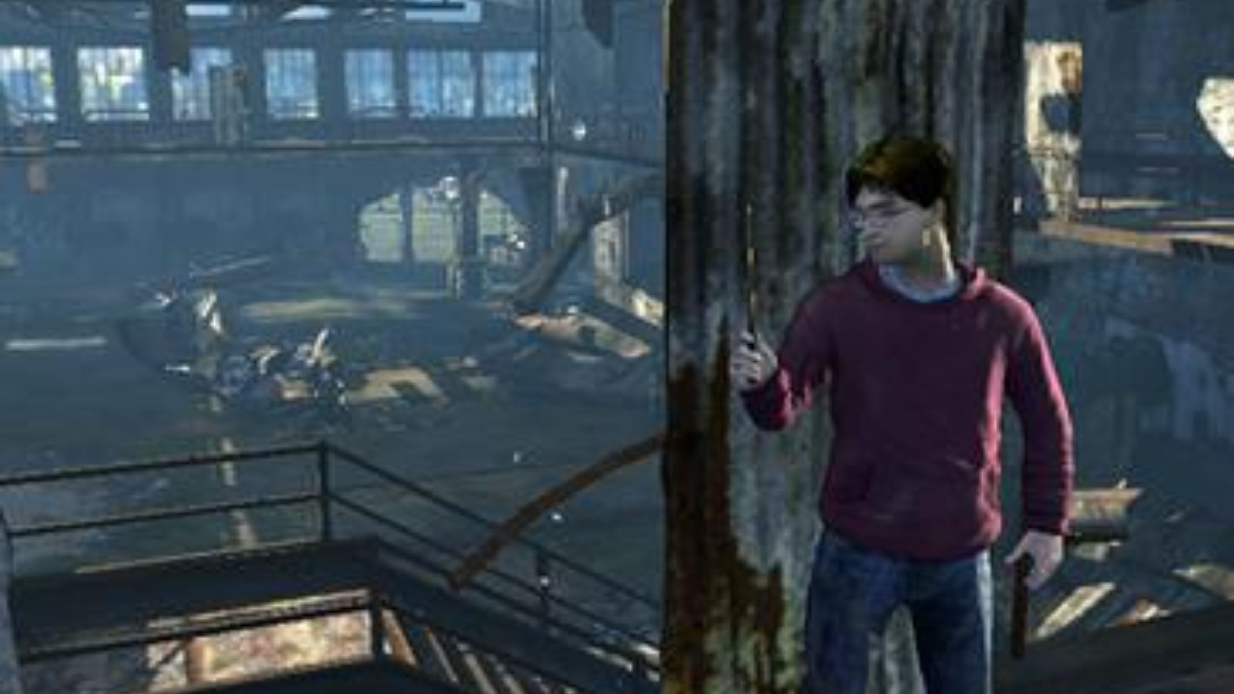 5 Worst Movie Tie-In Games Ever Made