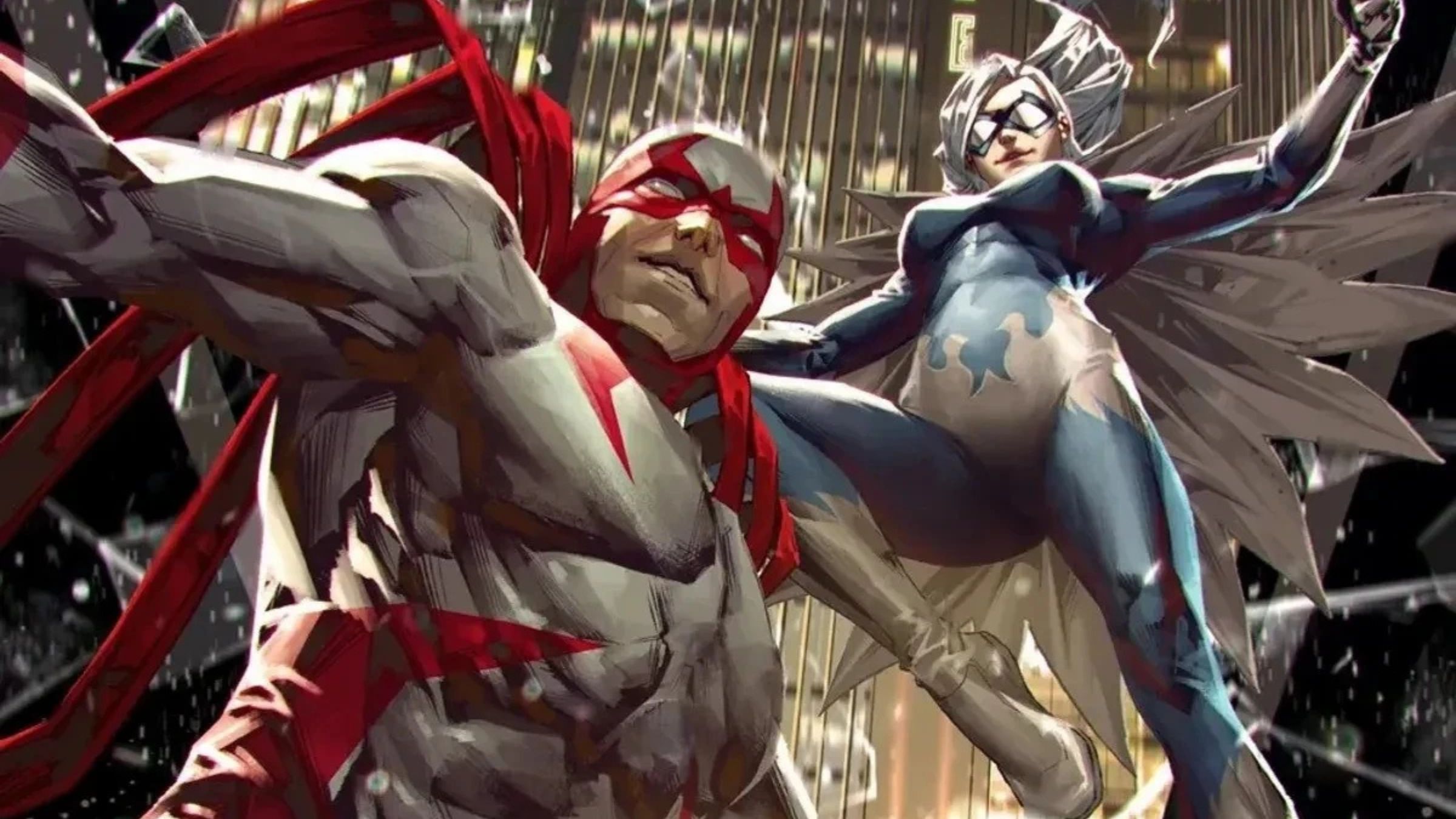 Forget Batman & Robin, These Are DC’s 9 Other Most Dynamic Duos ...