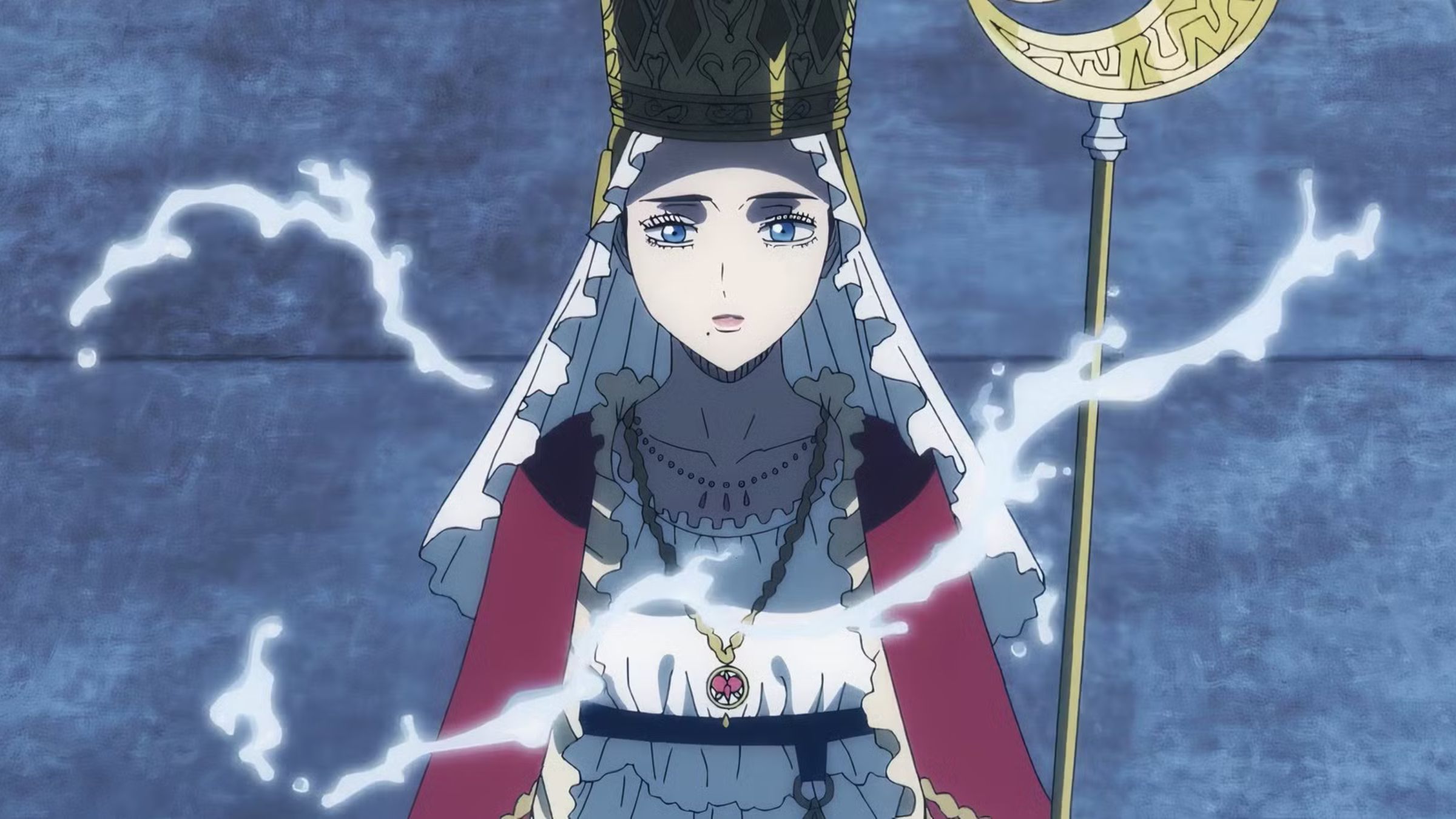 All 4 Black Clover Kingdoms, Ranked by Power - ComicBook.com