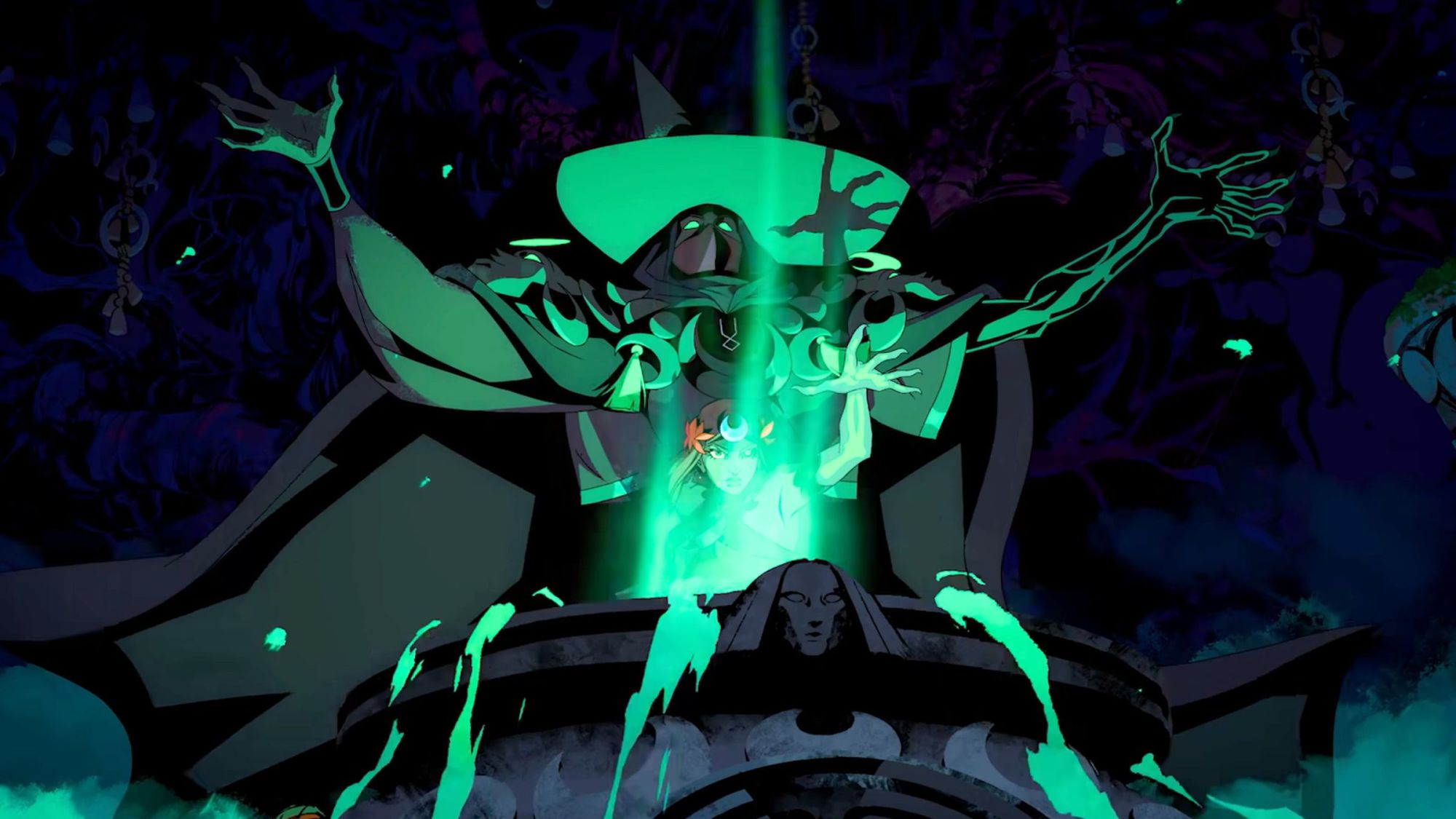 Tired of Hecate Turning You Into a Sheep in Hades 2? This Trick Can Help
