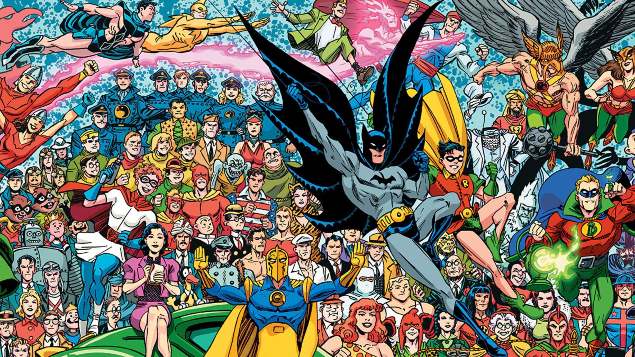 5 Underrated DCU Heroes That James Gunn Needs to Add ASAP - ComicBook.com