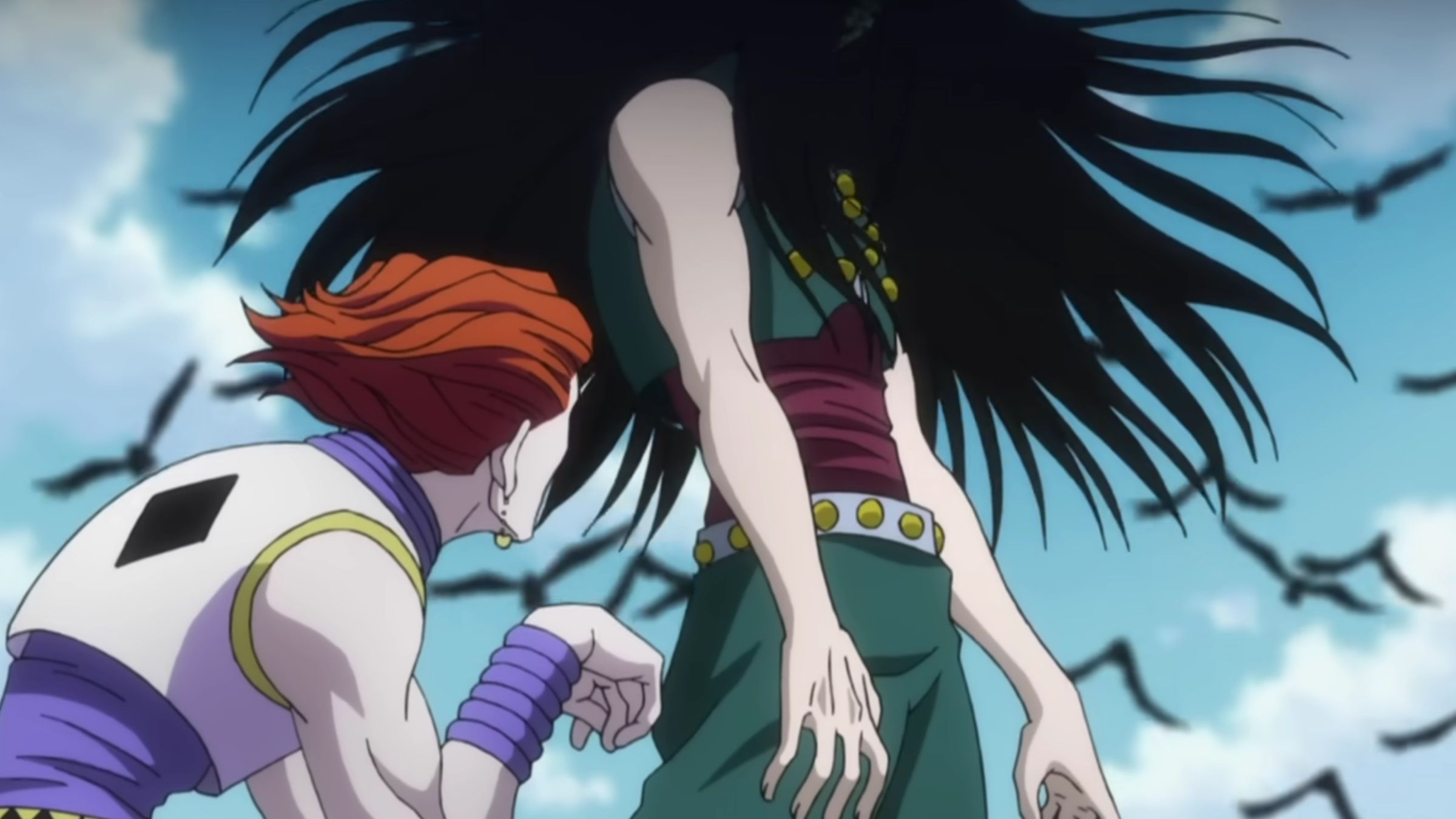 9 Most Iconic Villain Groups in Anime, Ranked - ComicBook.com