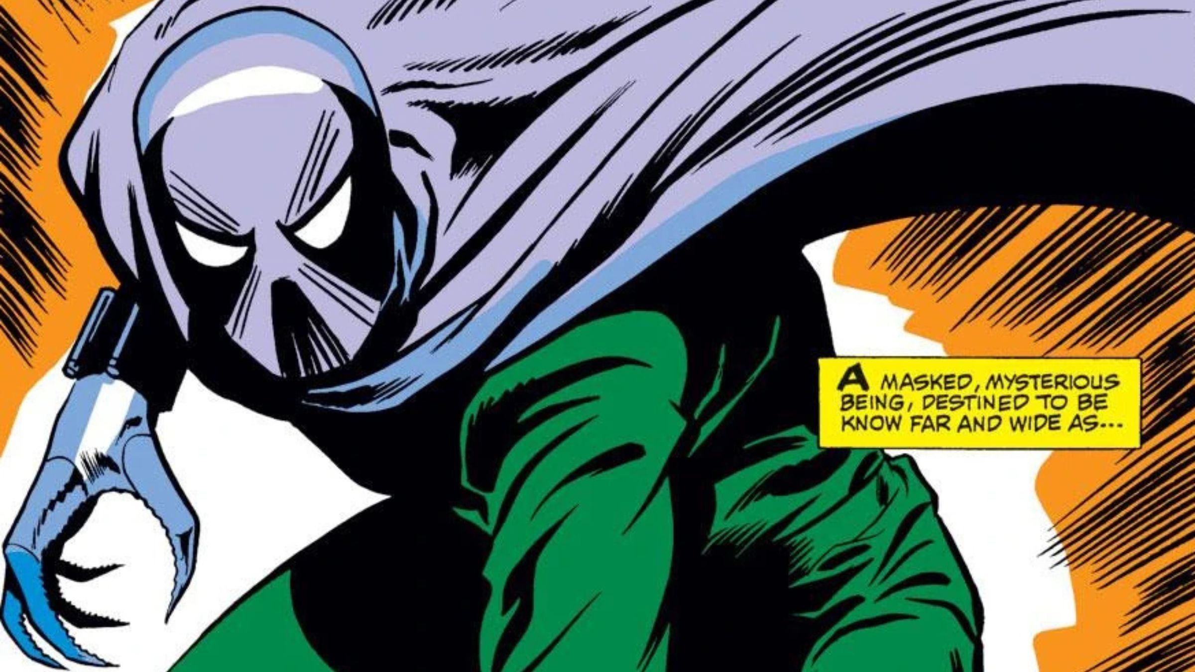 7 Underrated Marvel Vigilantes That Still Need an MCU Appearance ...