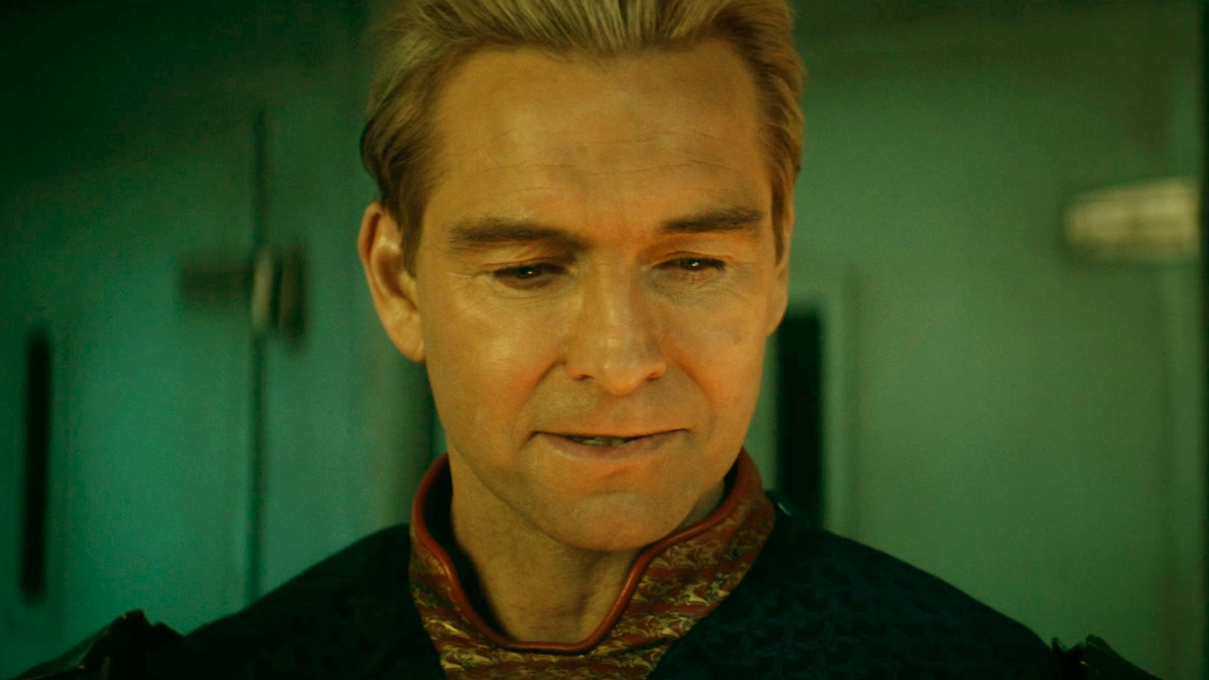 Homelander From The Boys May Be in Trouble as One Star Is Certain They ...