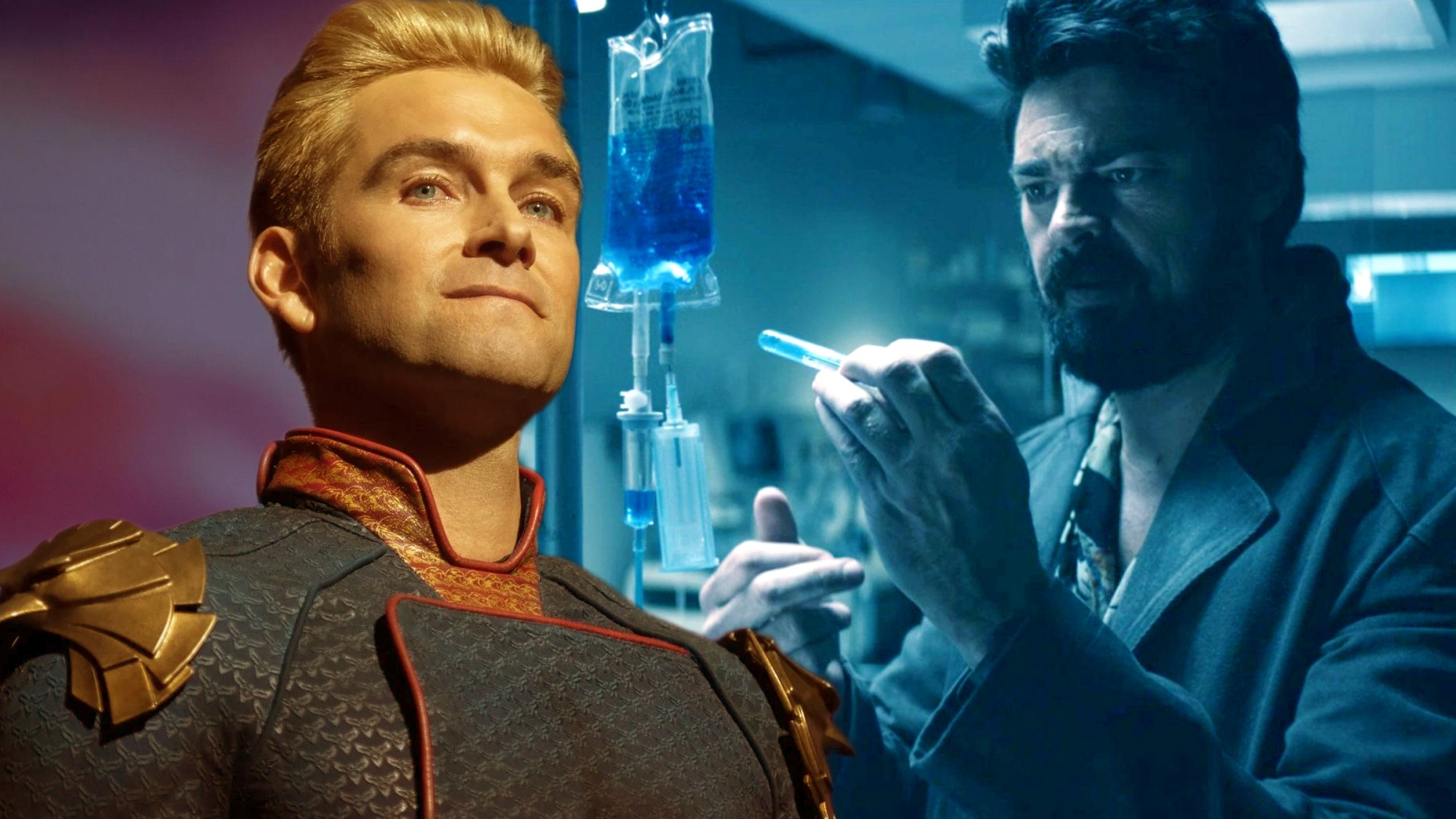 The Boys’ New Villain Twist Changes Everything About Supes, V & Beating ...