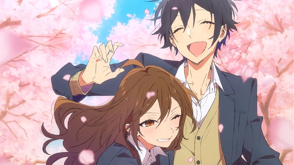 5 Years Later, Beloved Shonen Anime Is Officially Coming to Netflix ...