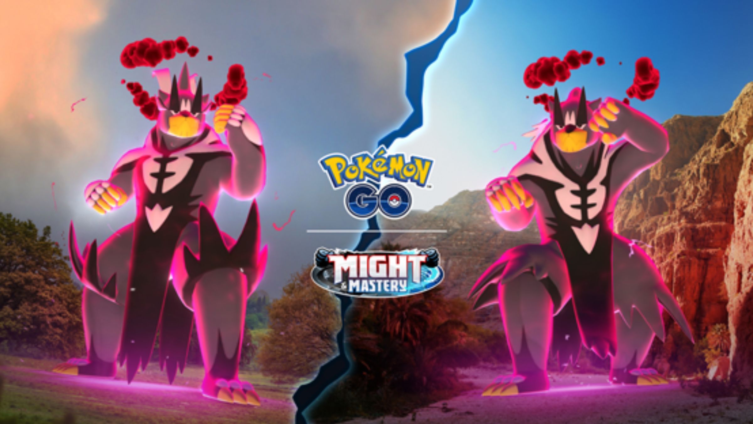 Upcoming Pokemon Go Event Offers Perfect Opportunity to Evolve This ...