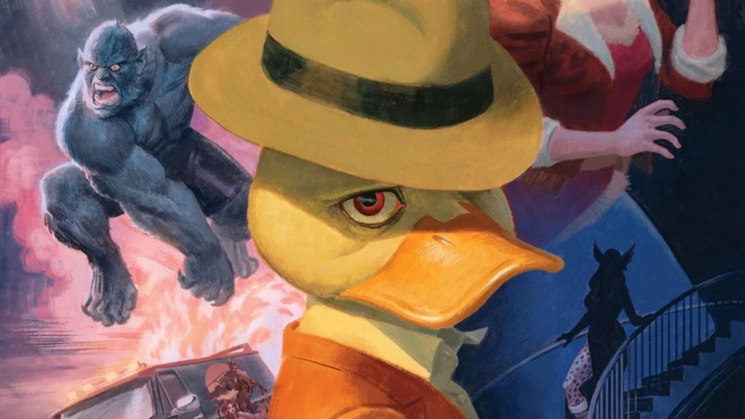 10 Powerful Marvel Animals Who Deserve To Be Avengers (Including a Dead ...