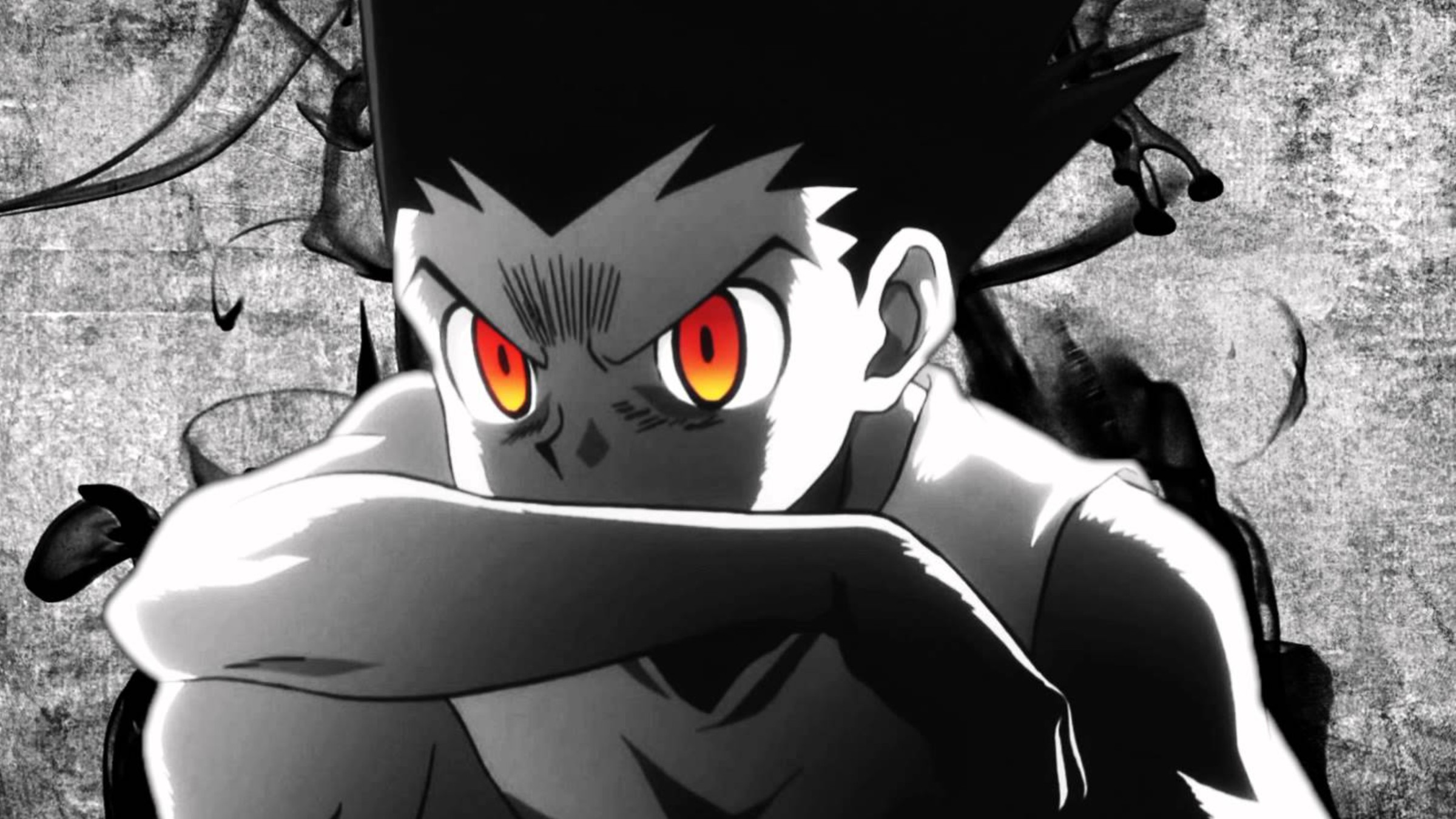 7 Best Hunter x Hunter Characters, Ranked - ComicBook.com