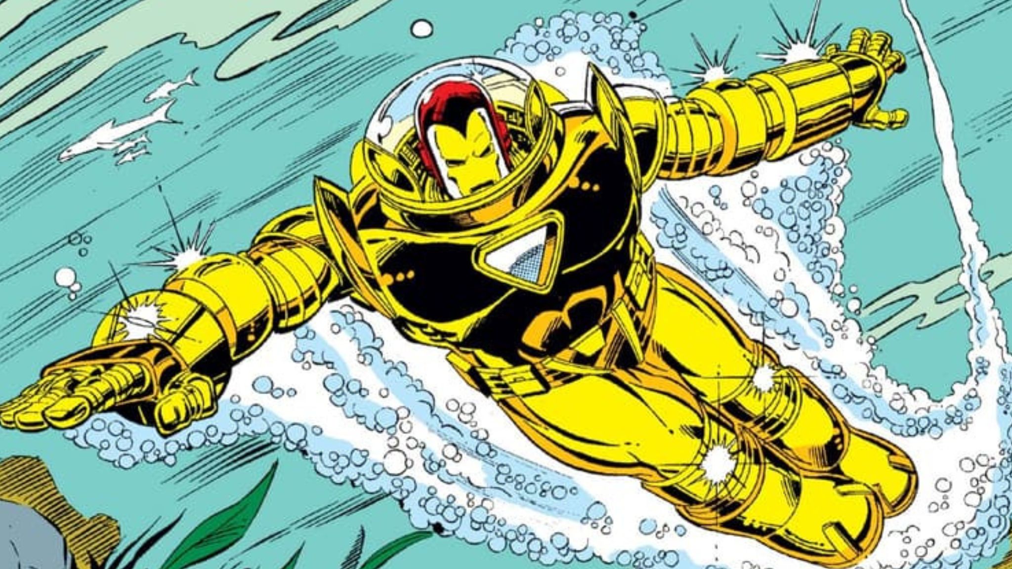 The 10 Most Embarrassing Iron Man Armors In 60 Years of Lore ...