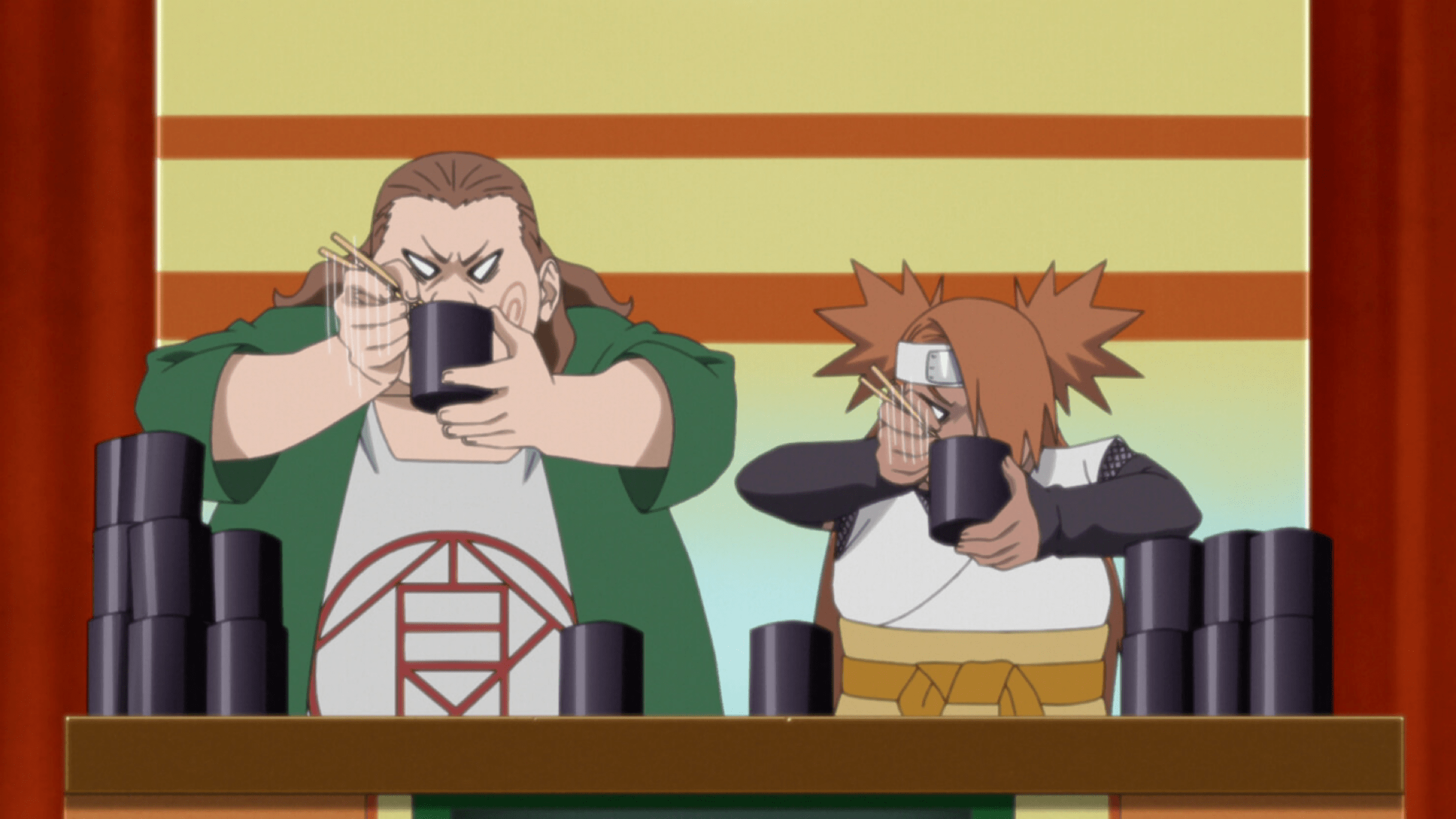 10 Greatest Filler Episodes in Boruto: Naruto Next Generations (With a ...