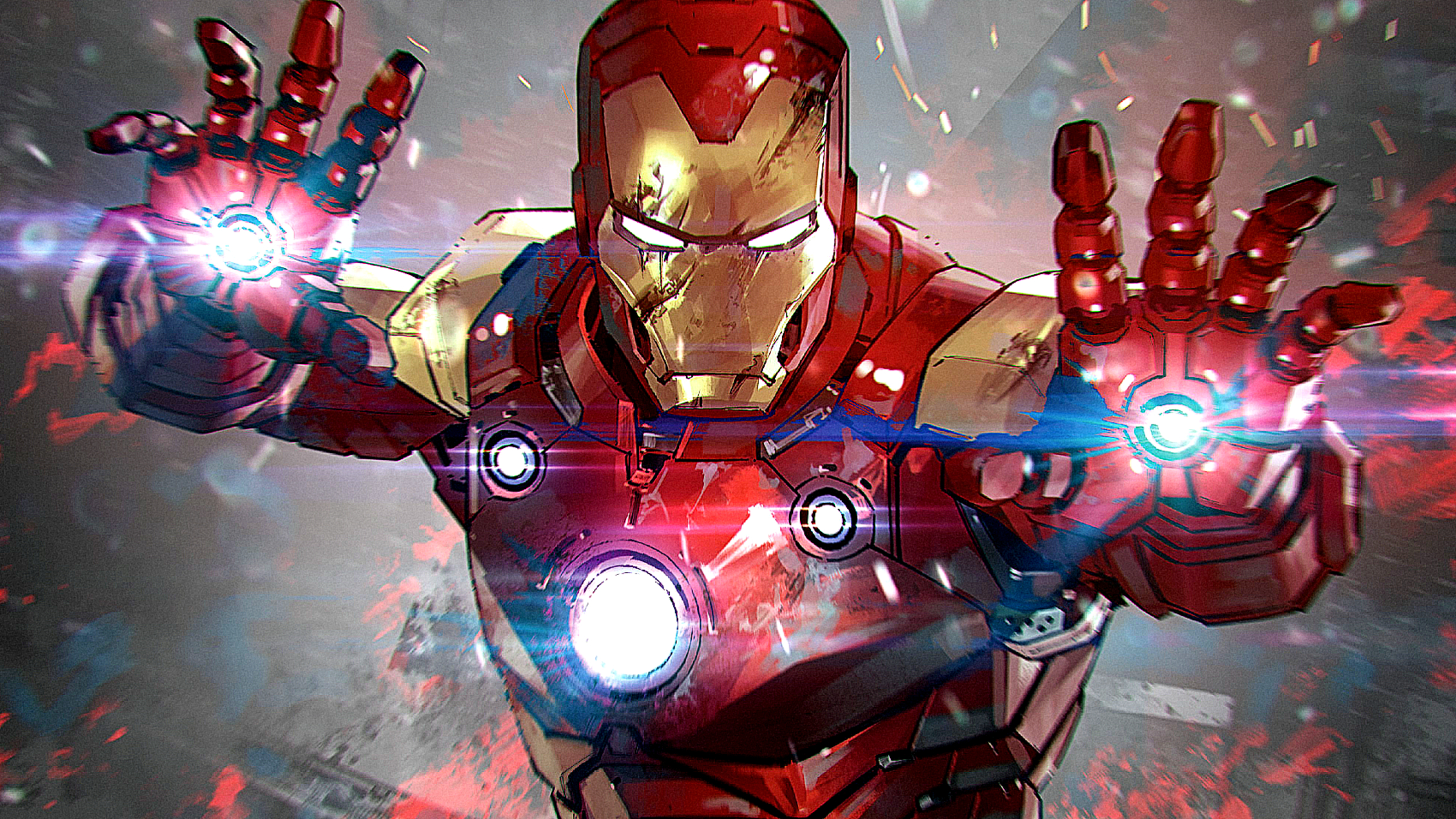 Every Original Avenger, Ranked By Their Rogues Galleries - ComicBook.com