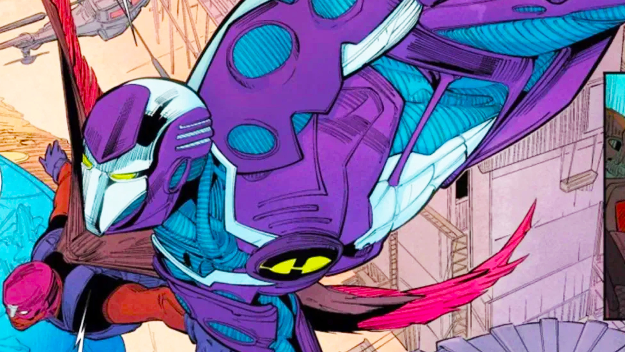 4 Iron Man Armors That Would Have Changed the MCU (Including One They ...