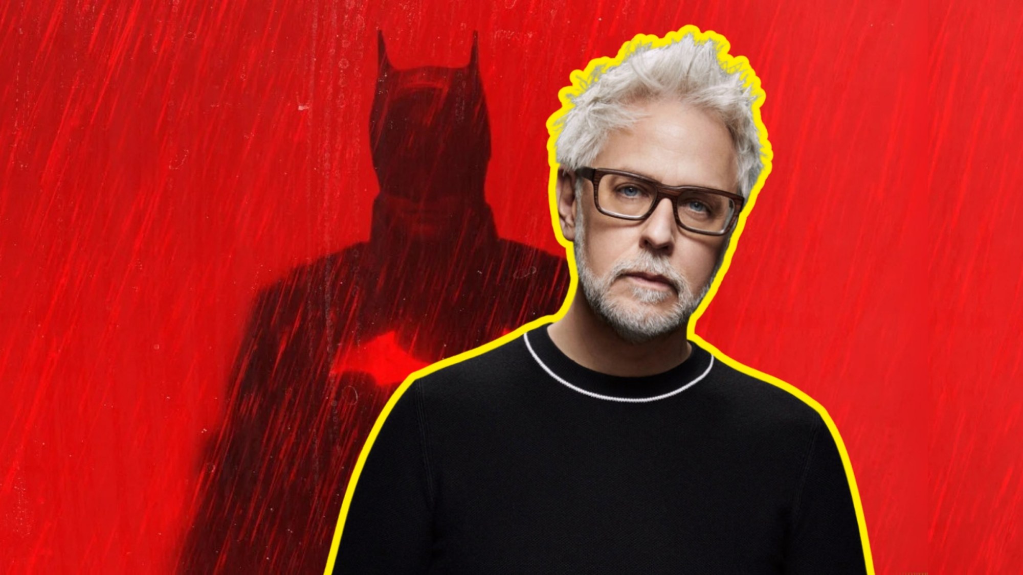 I’m Convinced James Gunn Is Wrong About DC Having 2 Batmans (but There ...