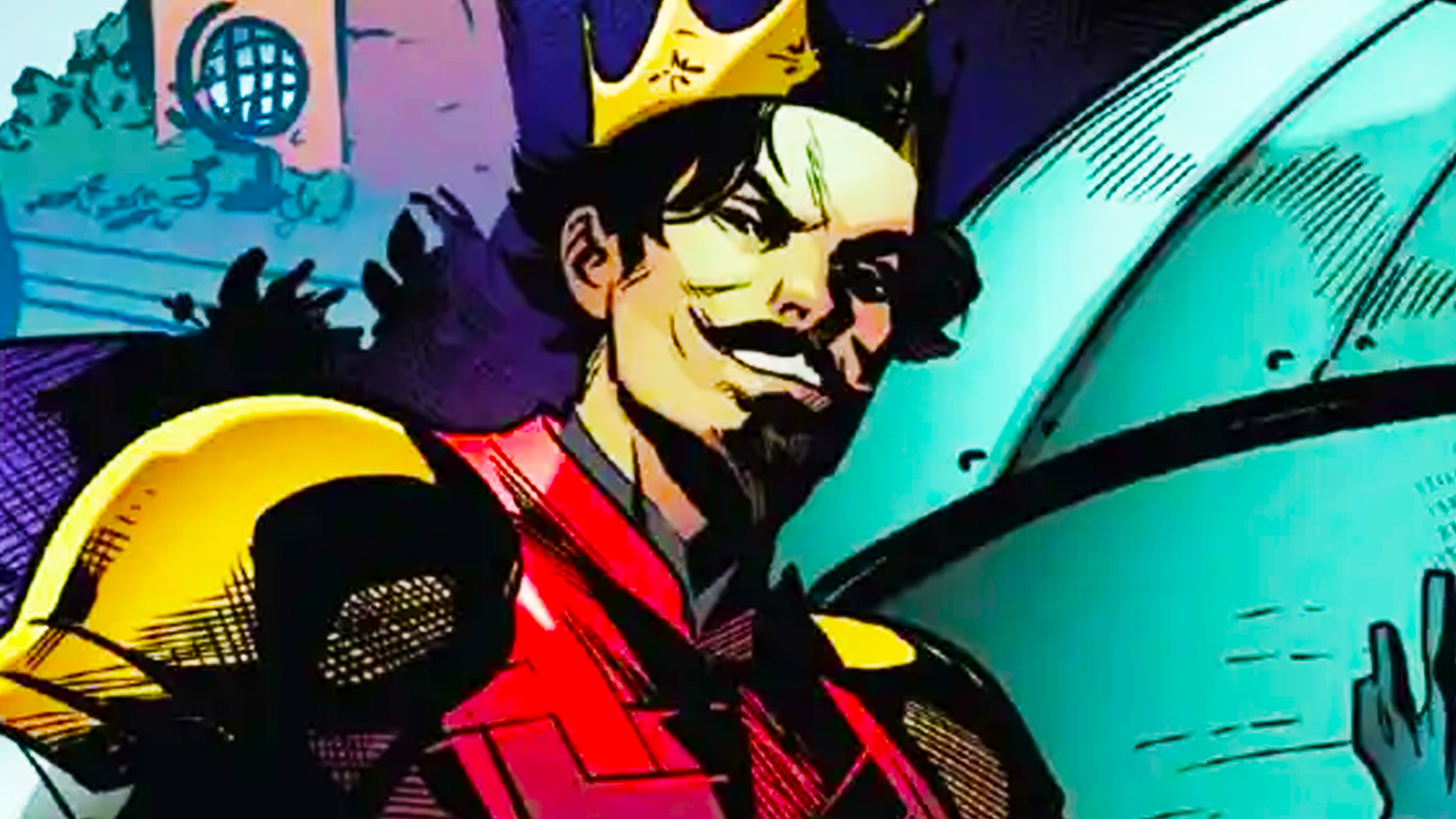 8 Omega-Level Mutants To Expect in the MCU’s X-Men Reboot - ComicBook.com