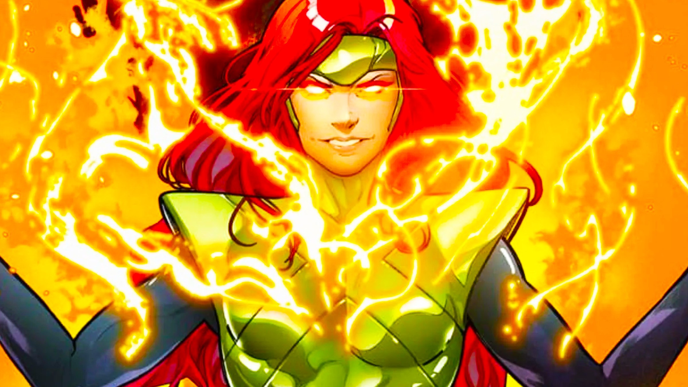 8 Omega-Level Mutants To Expect in the MCU’s X-Men Reboot - ComicBook.com