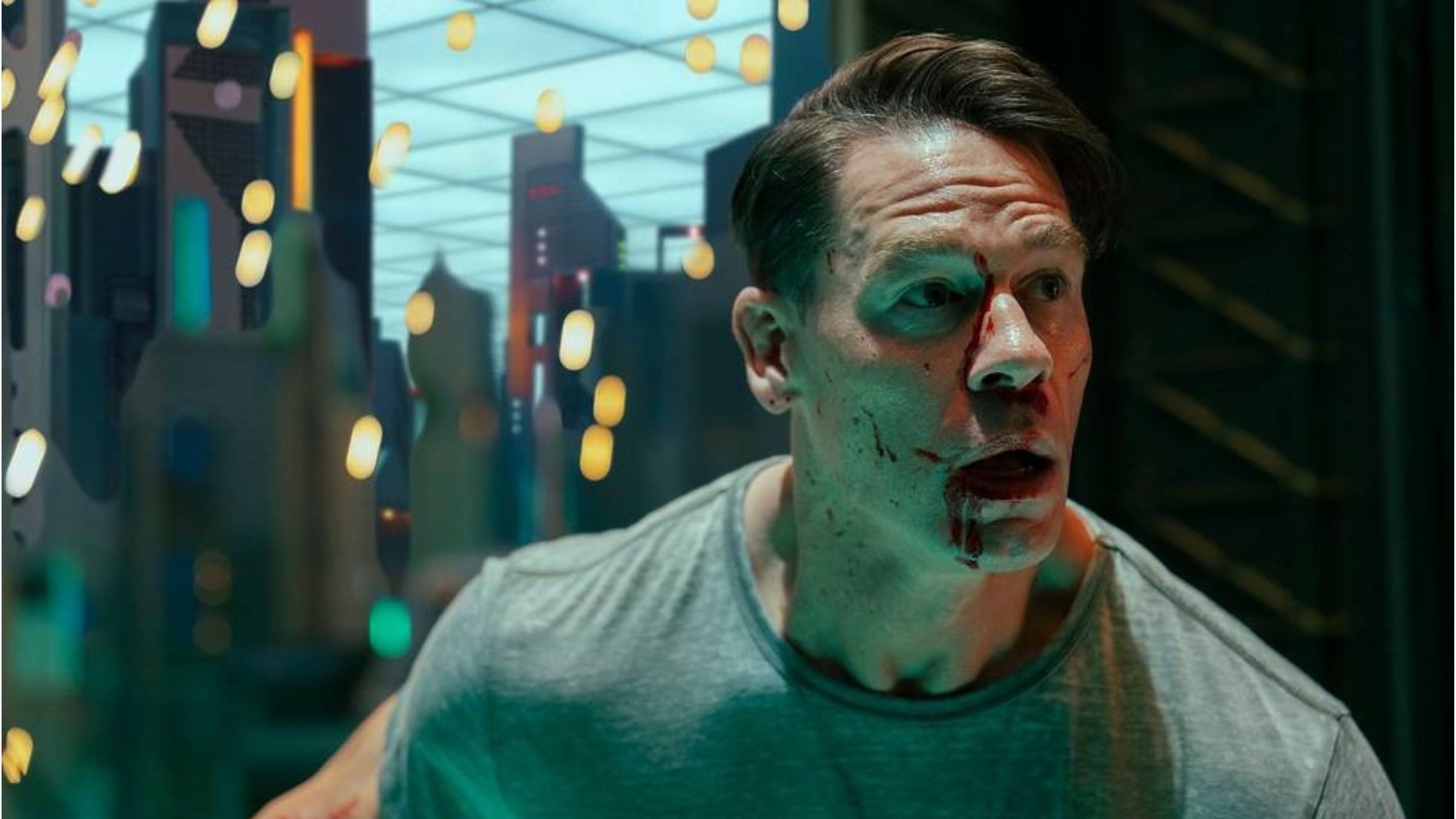 1 Weird Peacemaker Moment Was A Way Deeper DC Comics Cut Than it Seemed ...