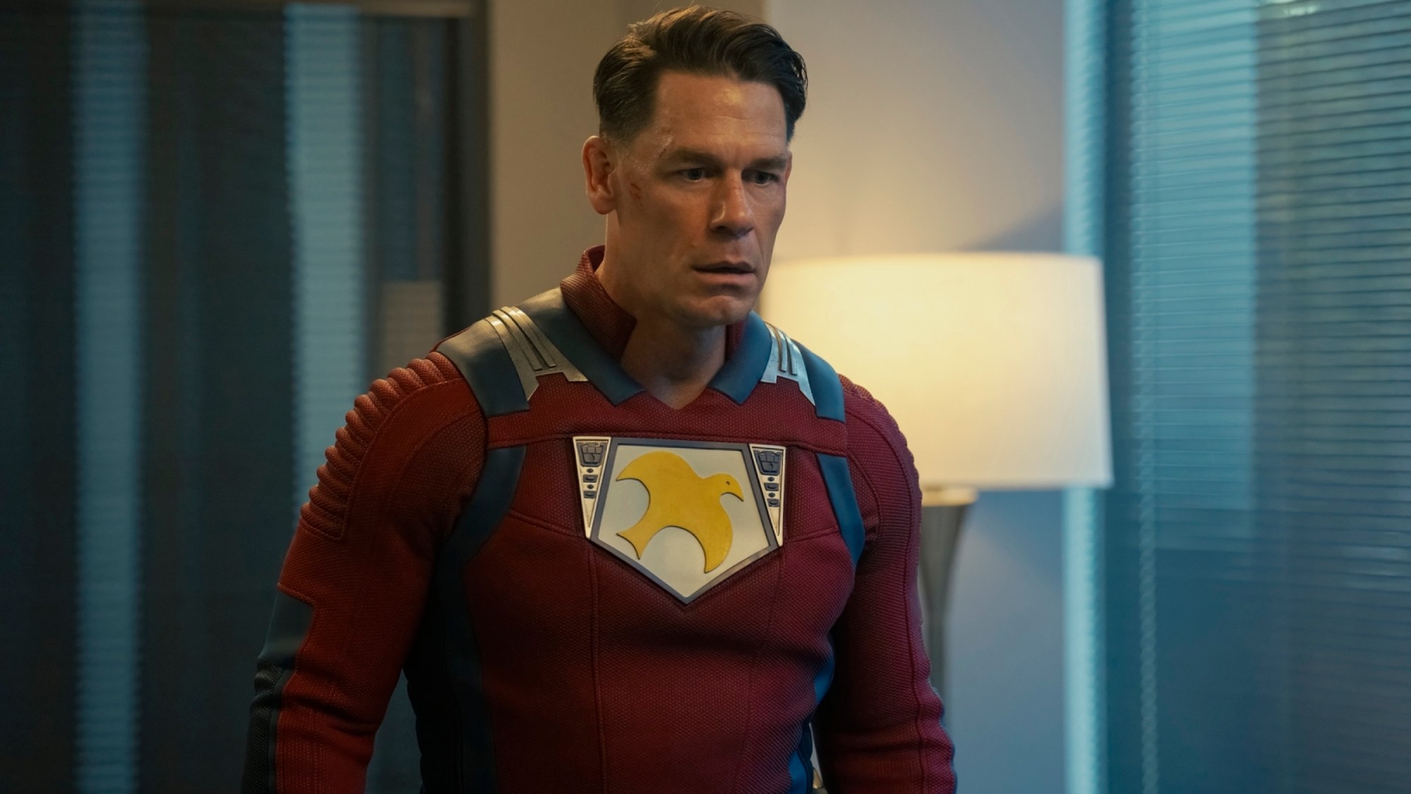 James Gunn Just Debunked a Major Peacemaker Fan Theory About This DCU Hero - ComicBook.com