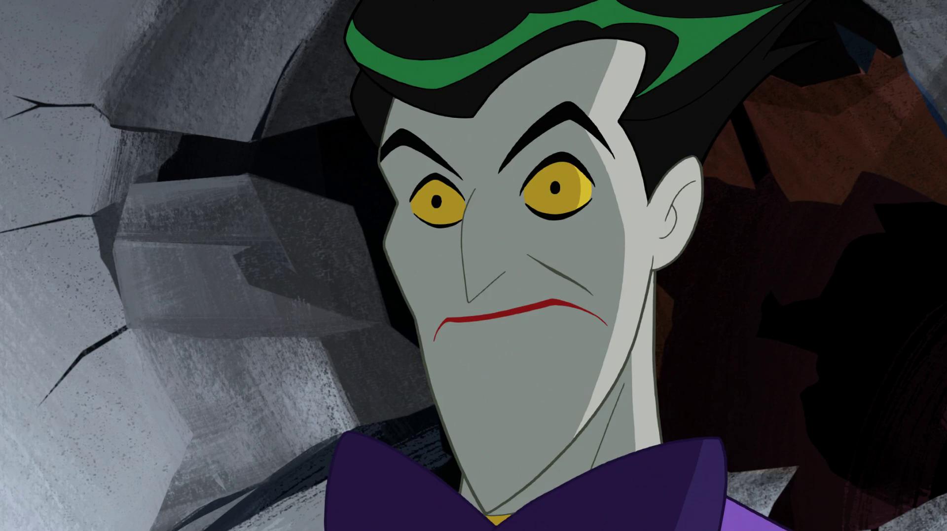 Every Animated Version of The Joker, Ranked - ComicBook.com