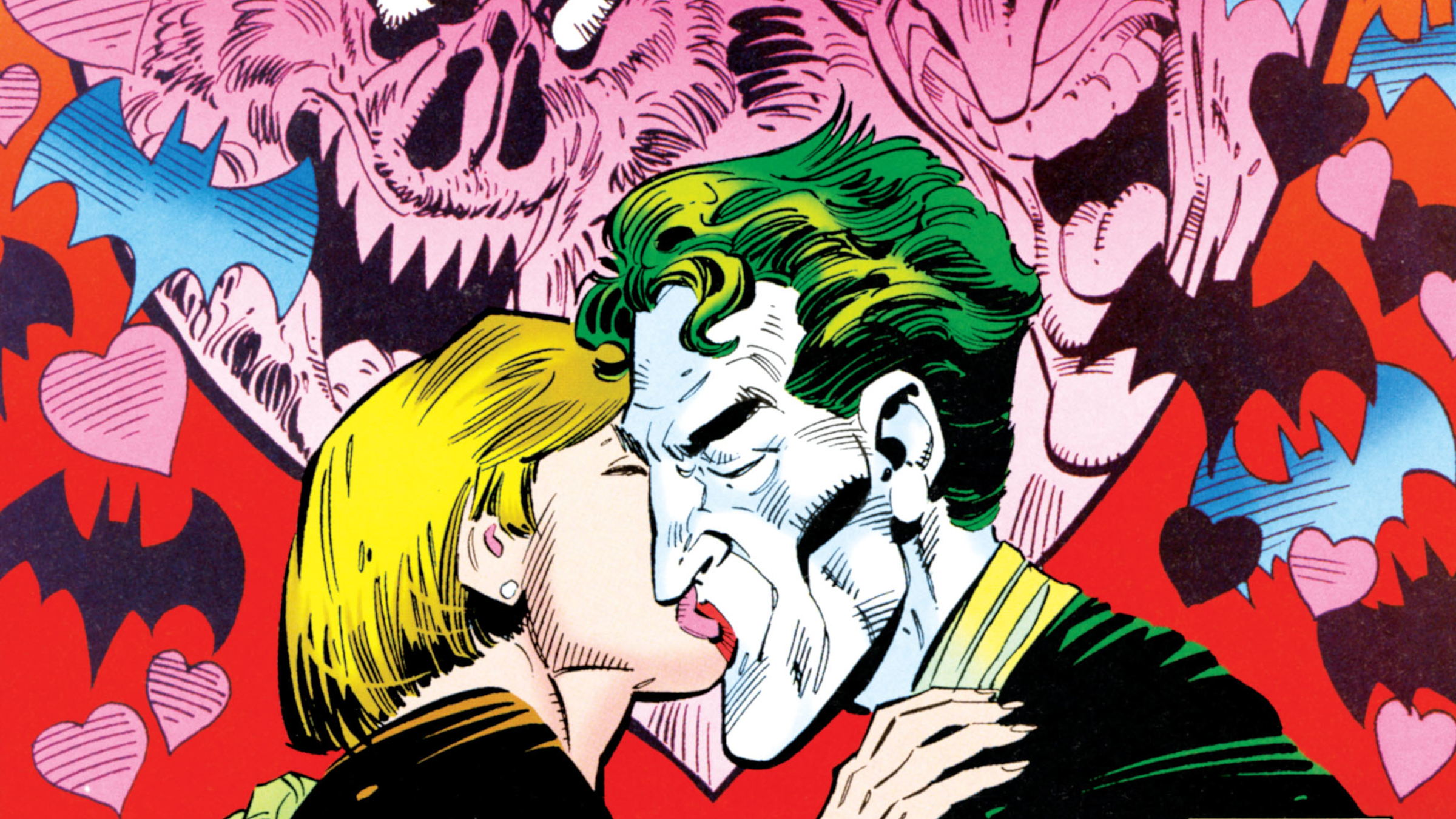 10 Most Iconic Joker Quotes of All Time, Ranked - ComicBook.com
