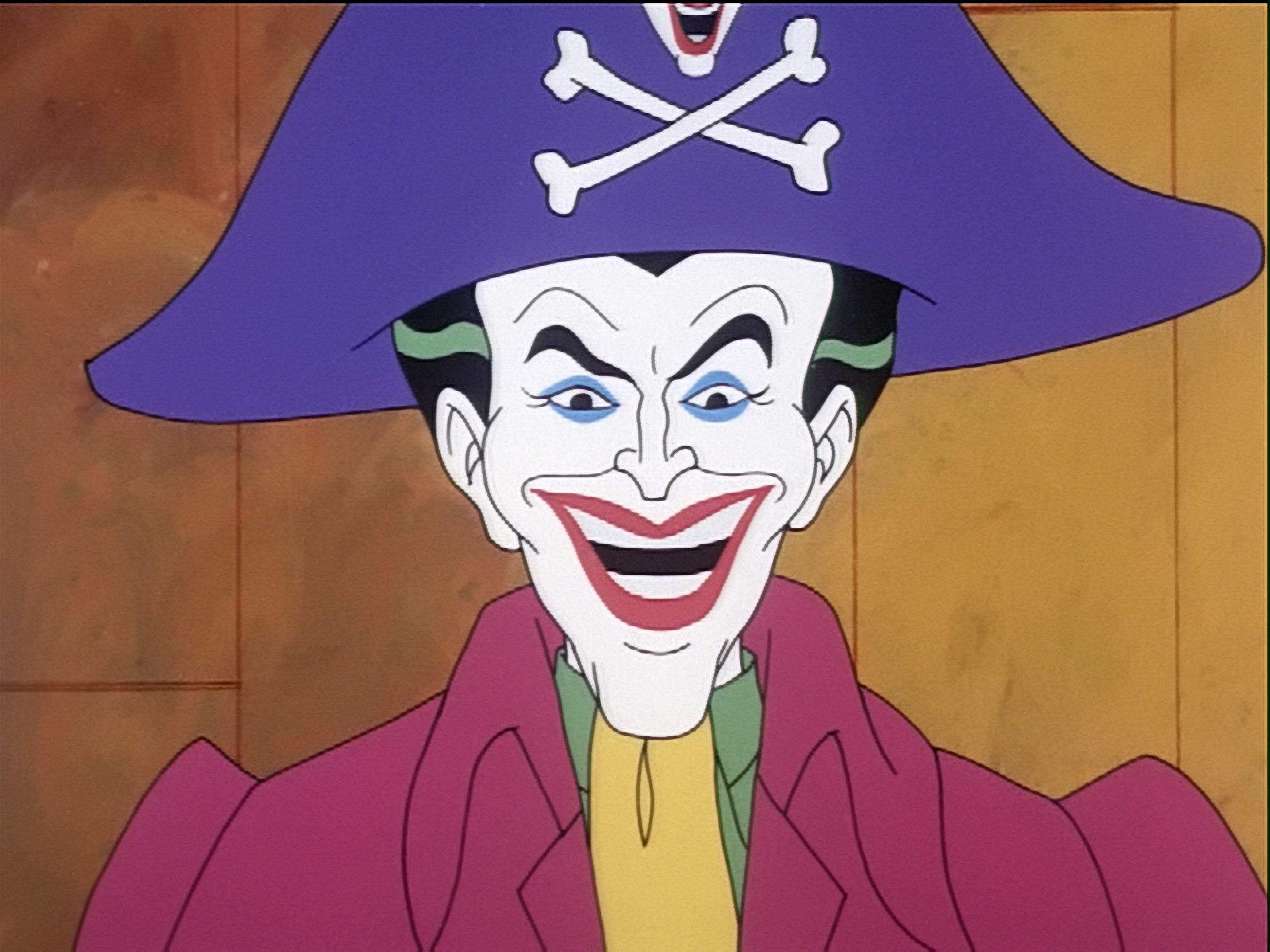 Every Animated Version of The Joker, Ranked - ComicBook.com