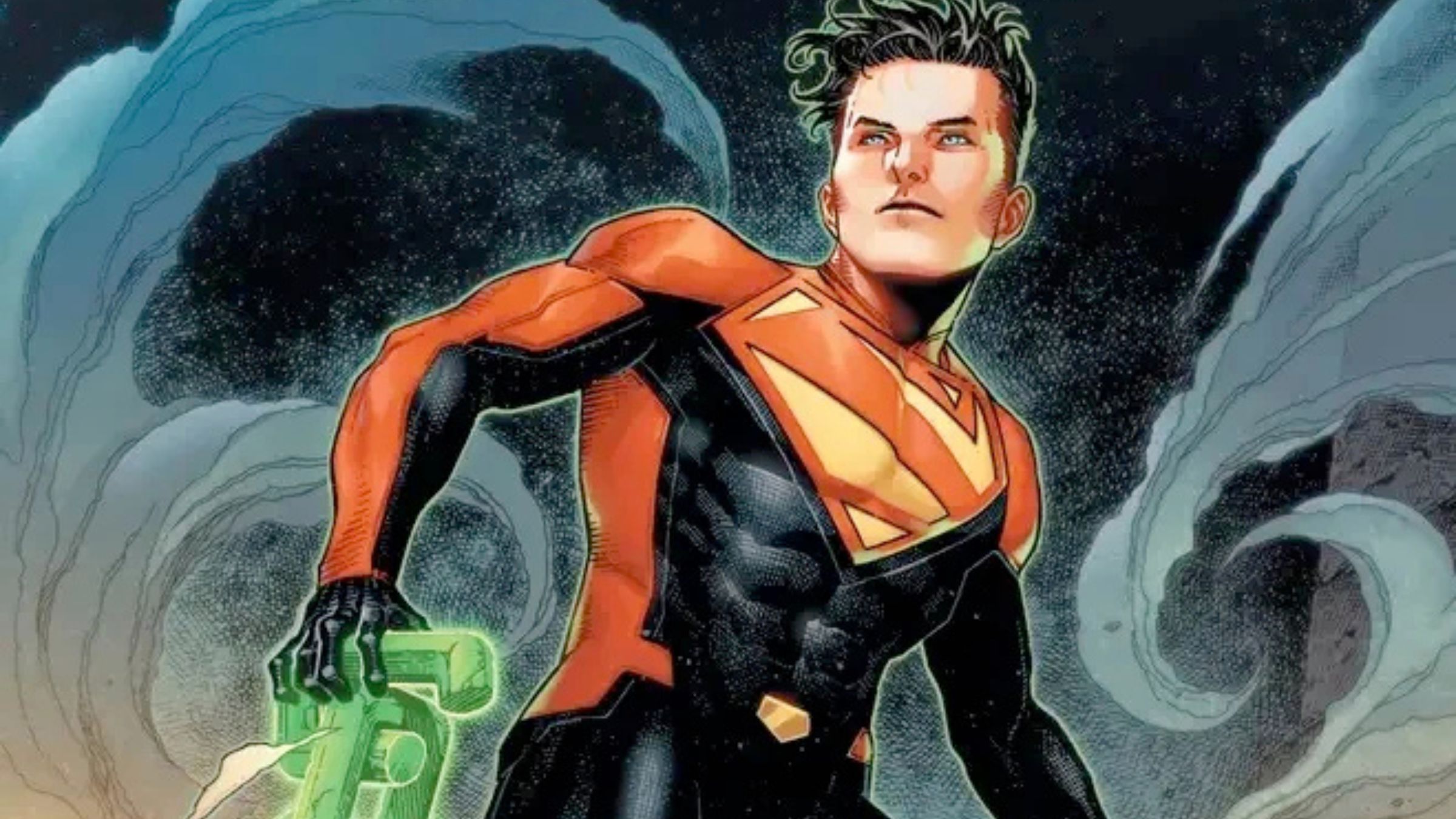 The 6 Most Powerful Versions of Superboy Ranked - ComicBook.com