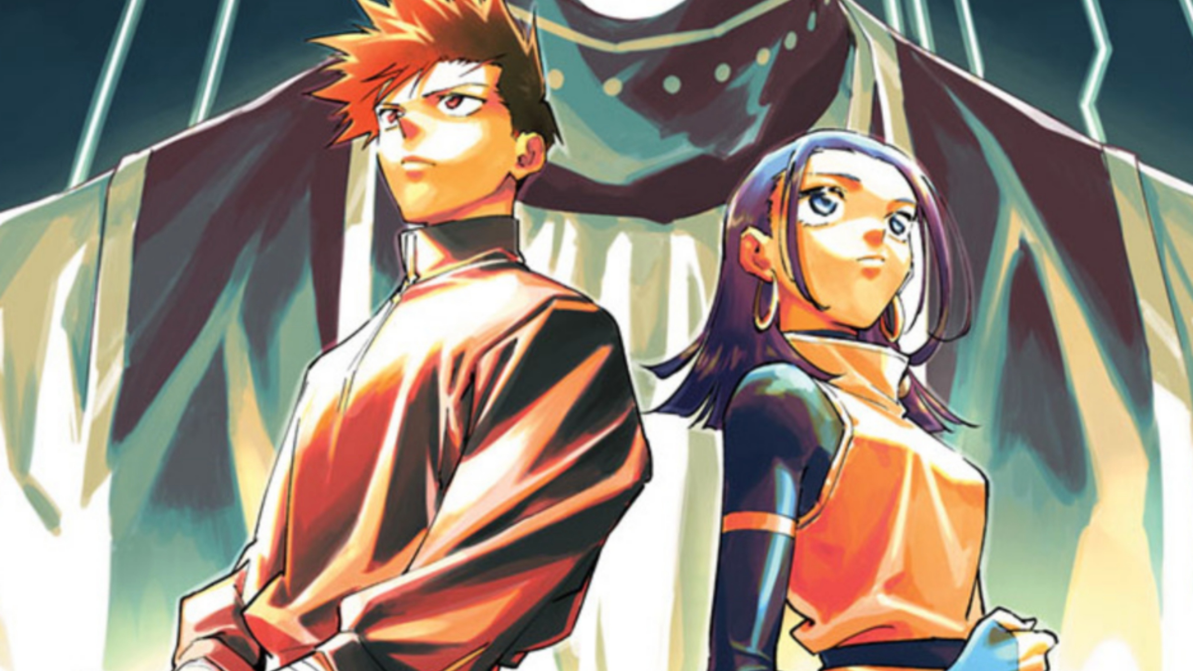 Jujutsu Kaisen Sequel Unveils First Volume's Release Date (But There's ...