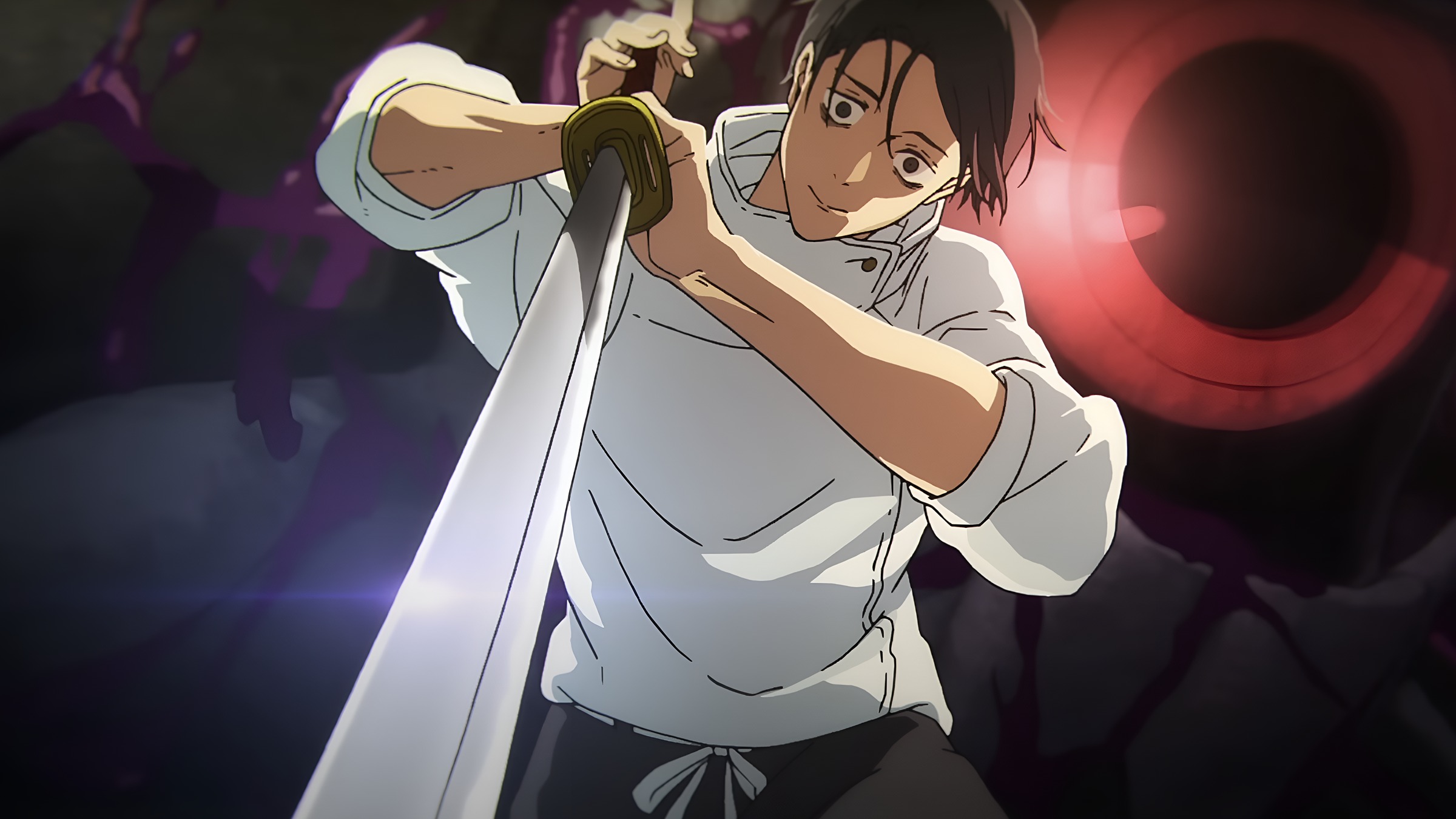 All Jujutsu Kaisen Arcs Ranked From Worst to Best - ComicBook.com