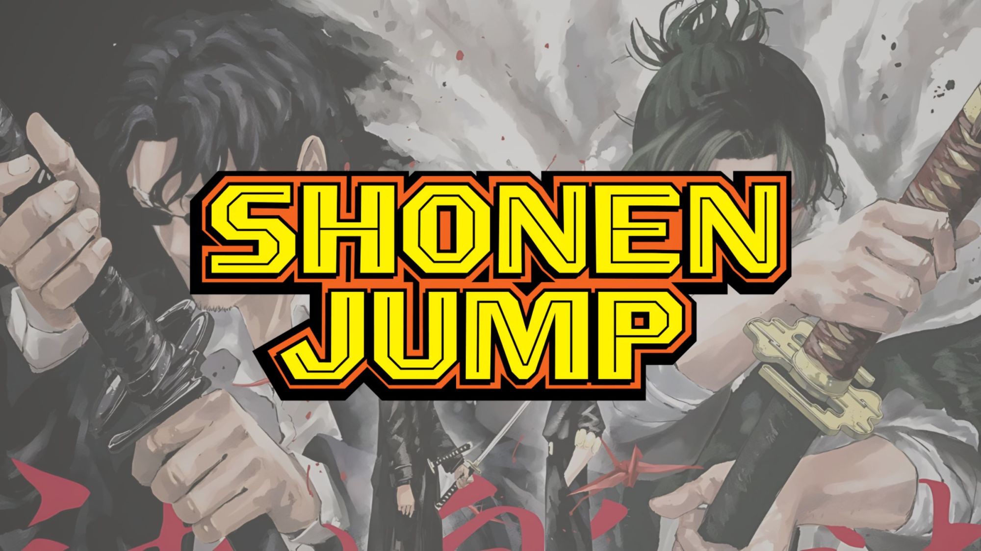 3 Most Popular Manga That Could Be the New Shonen Big Three (And One ...