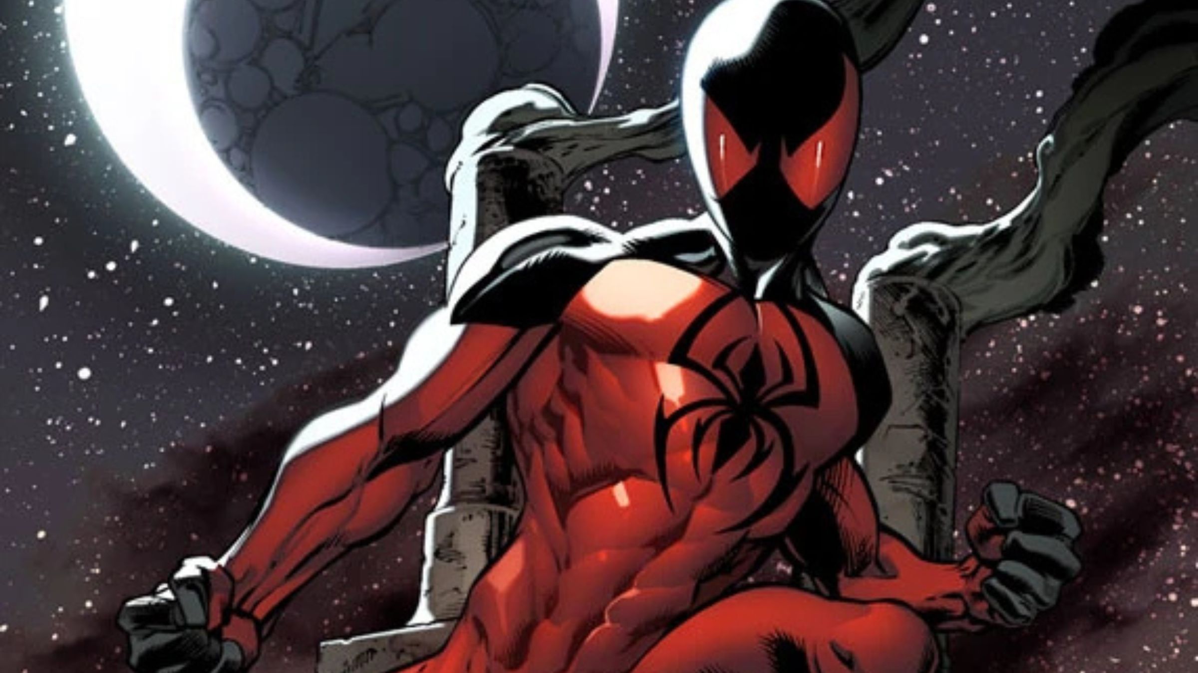 10 Best Spider-Heroes in Marvel Comics (Who Aren't Peter Parker ...