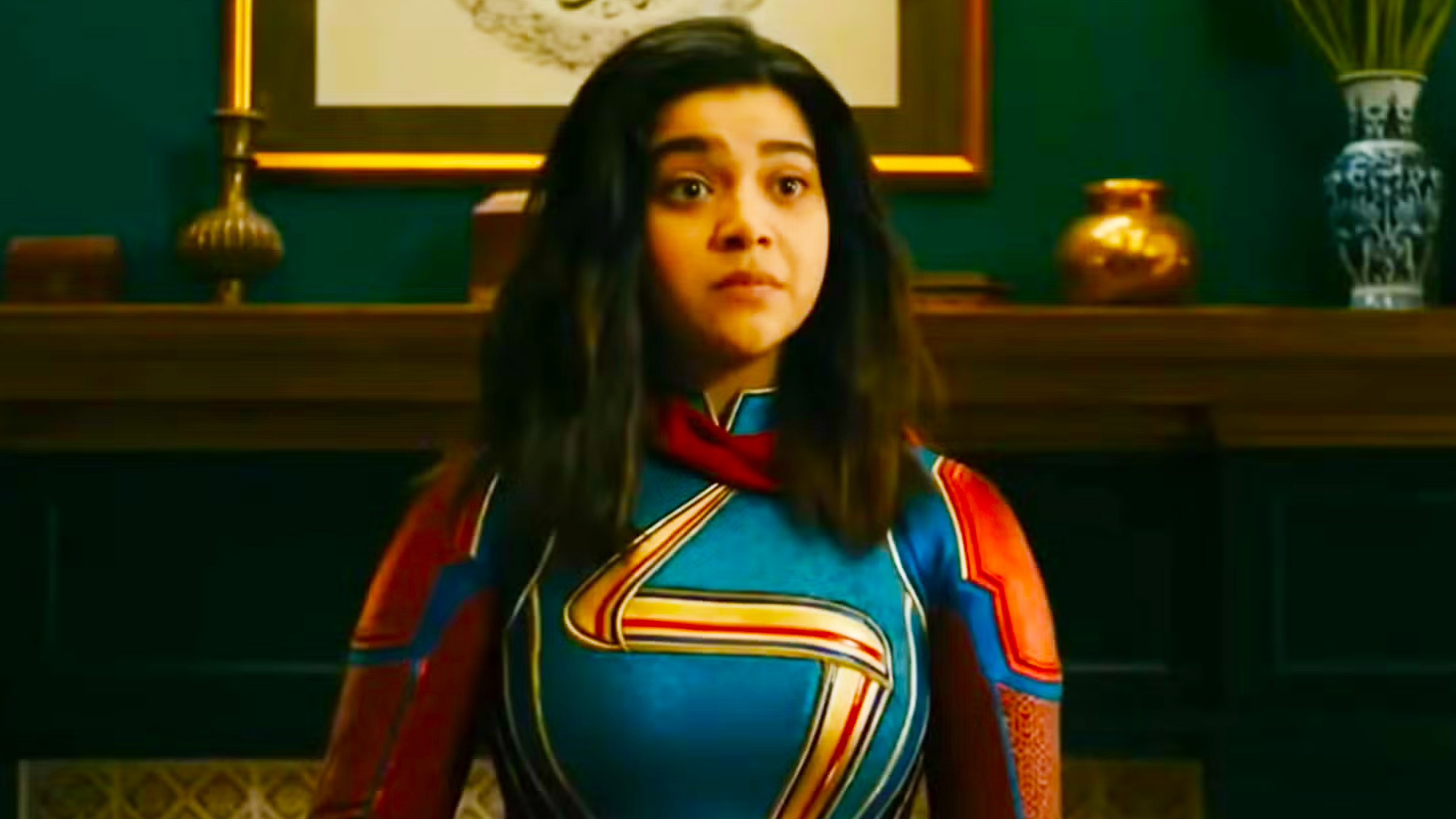 It's Settled, These 10 Heroes Should Become The MCU's Young Avengers ...