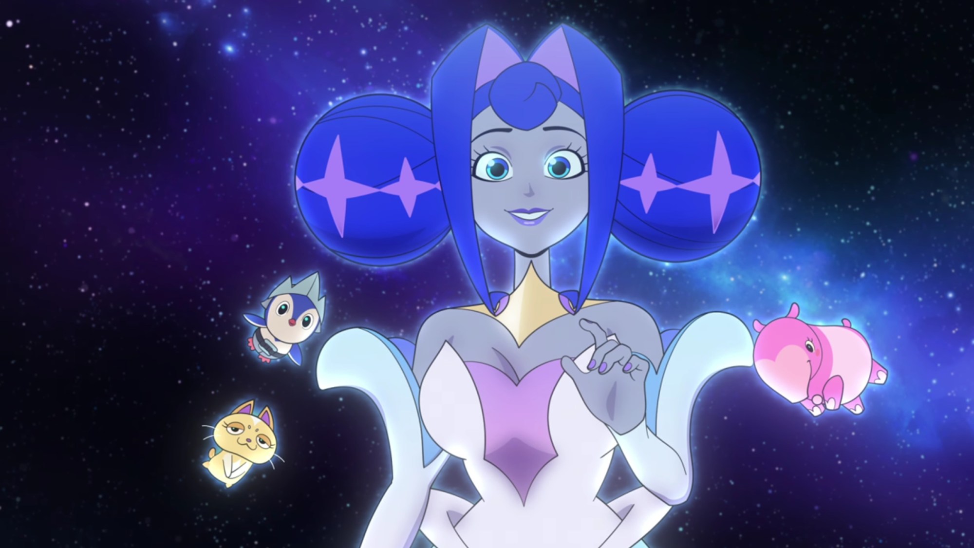 Disney Animator Strikes Gold With New Original Series (And Why You ...