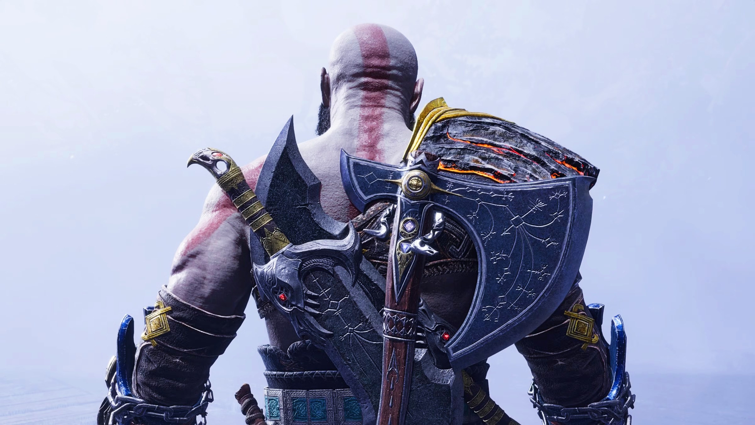 God of War Ragnarok Gets First New PS5 Update in Nearly a Year, Here's ...