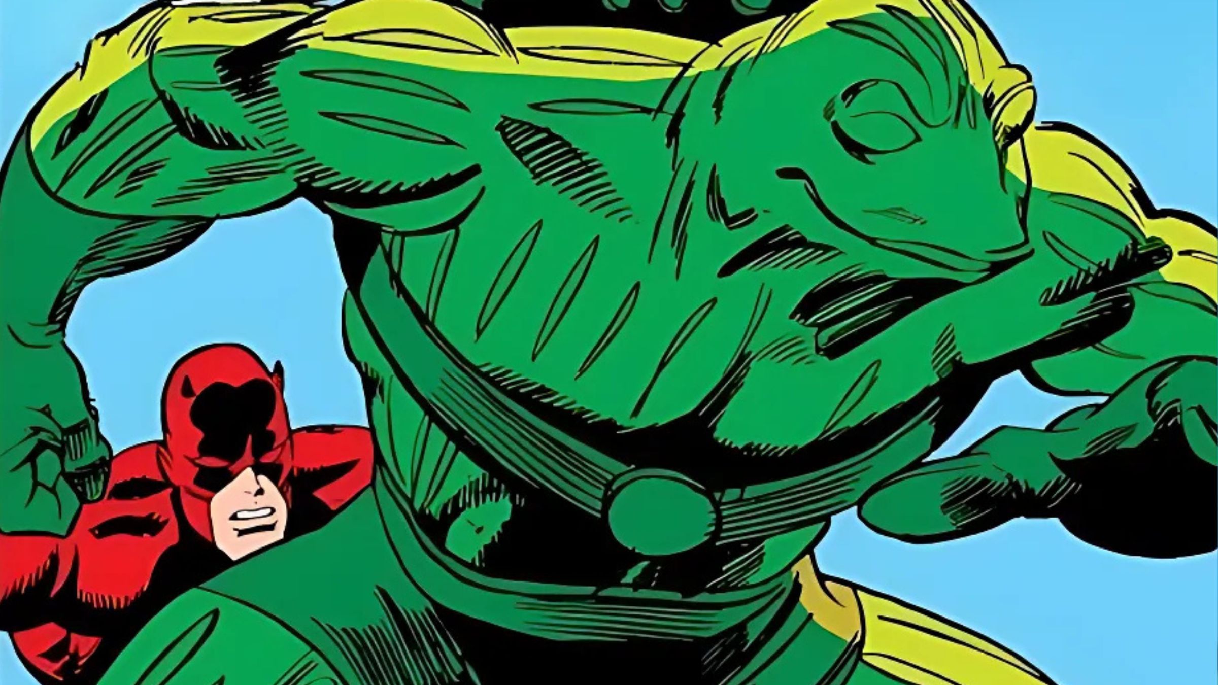 Marvel's 10 Weirdest Super Villains, Ranked By Ridiculousness ...