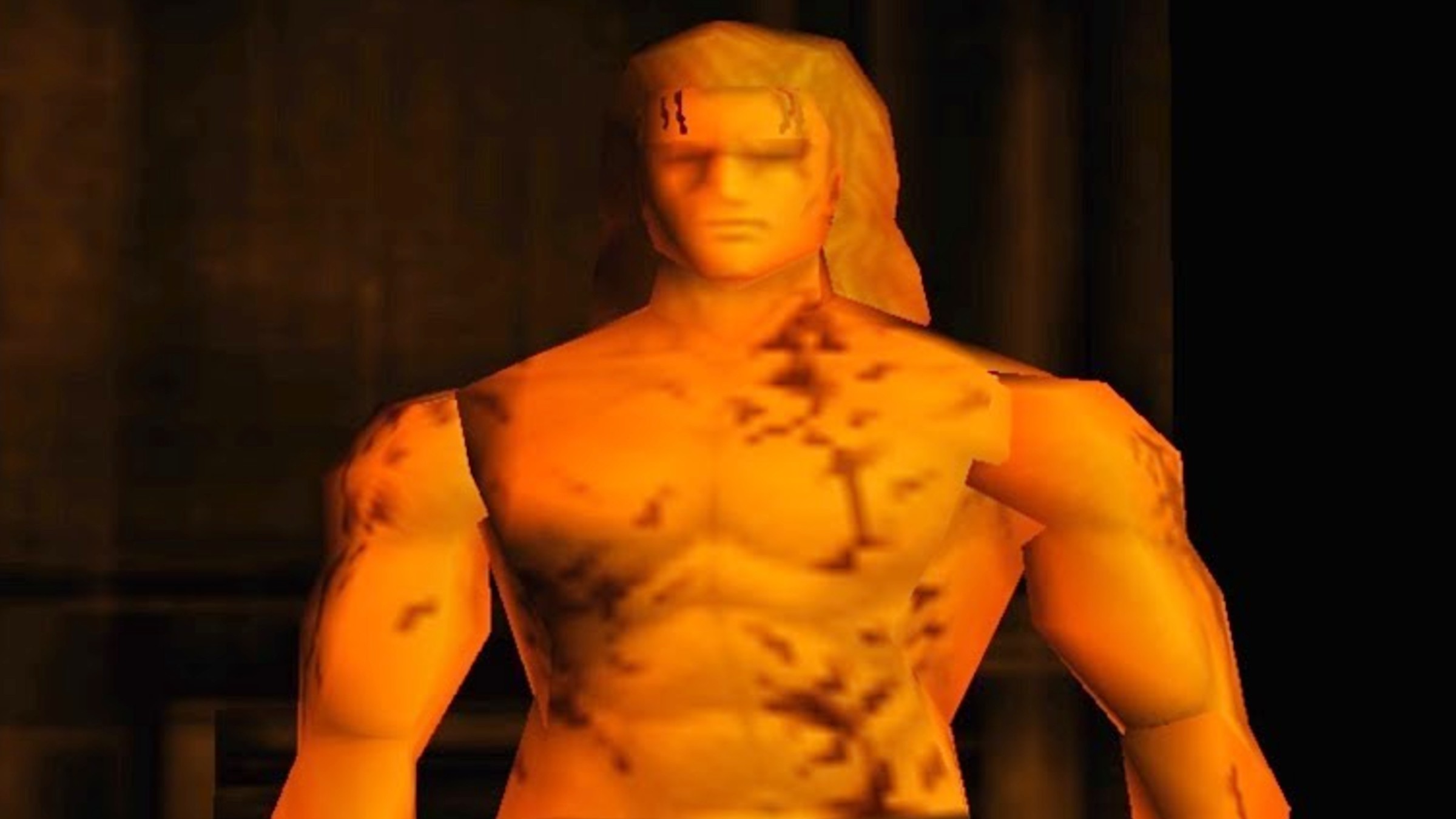 Every Snake in Metal Gear Solid, Ranked