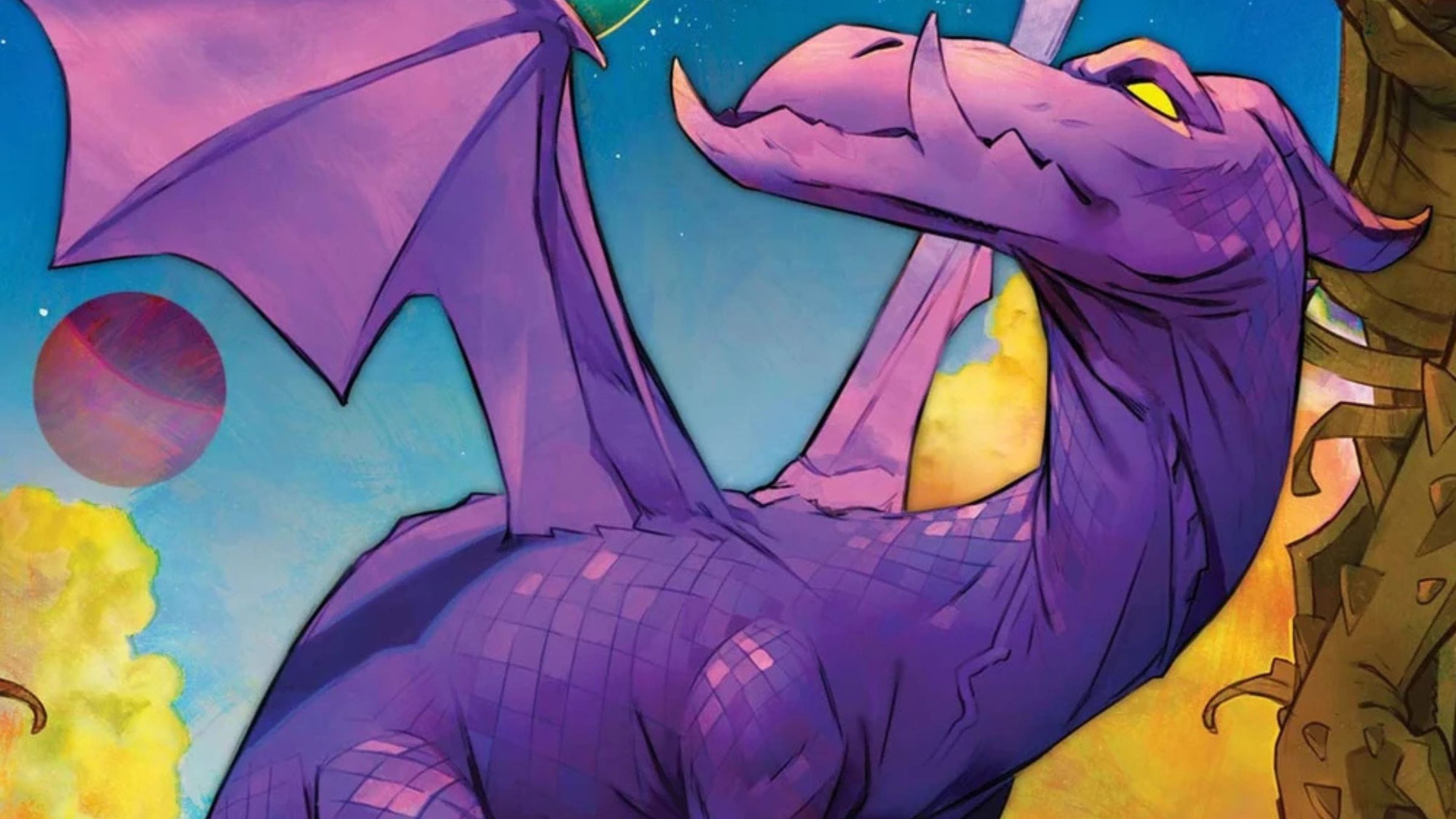 10 Powerful Marvel Animals Who Deserve To Be Avengers (Including a Dead ...