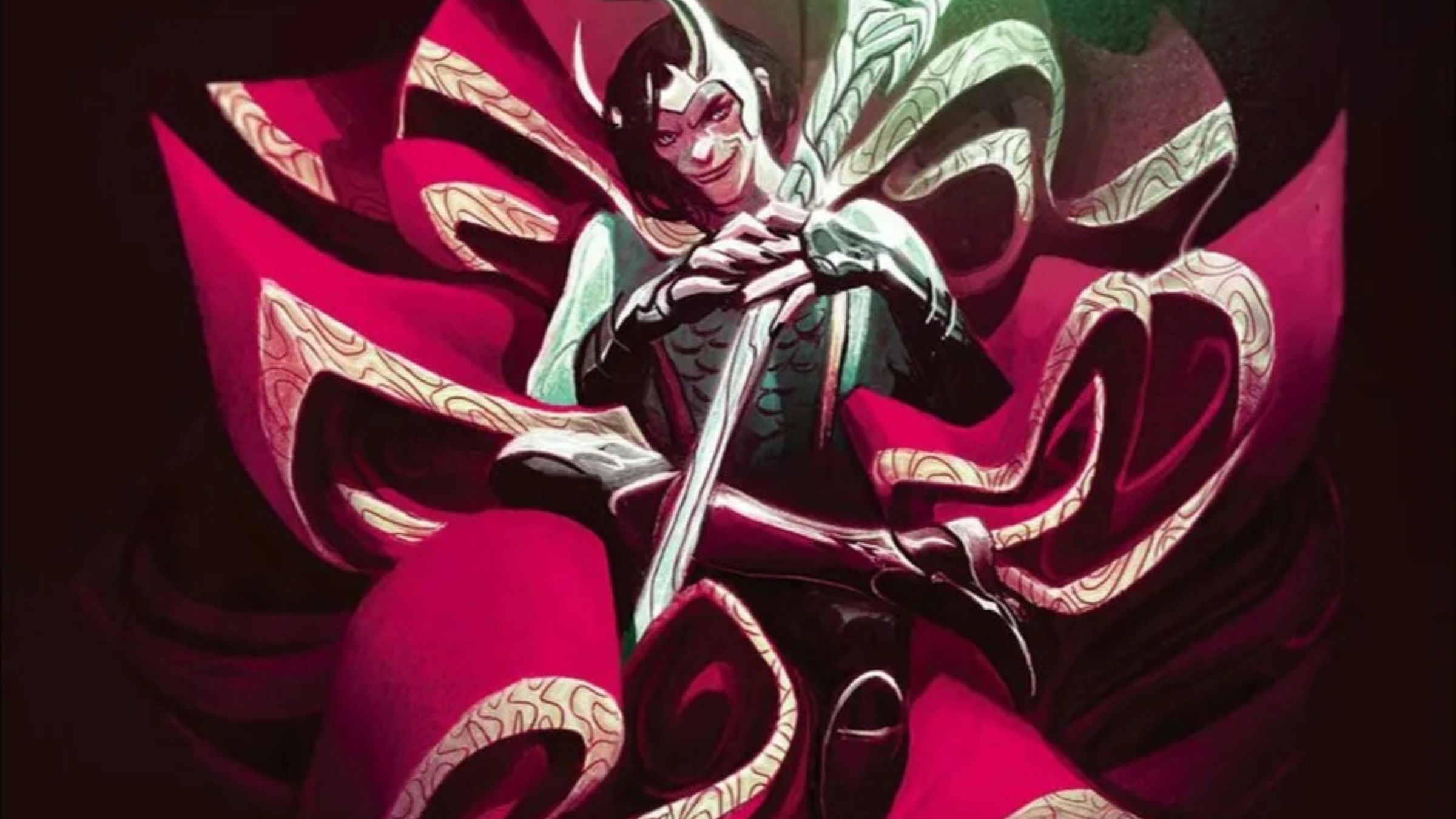 7 Most Powerful Sorcerer Supremes Ranked - ComicBook.com