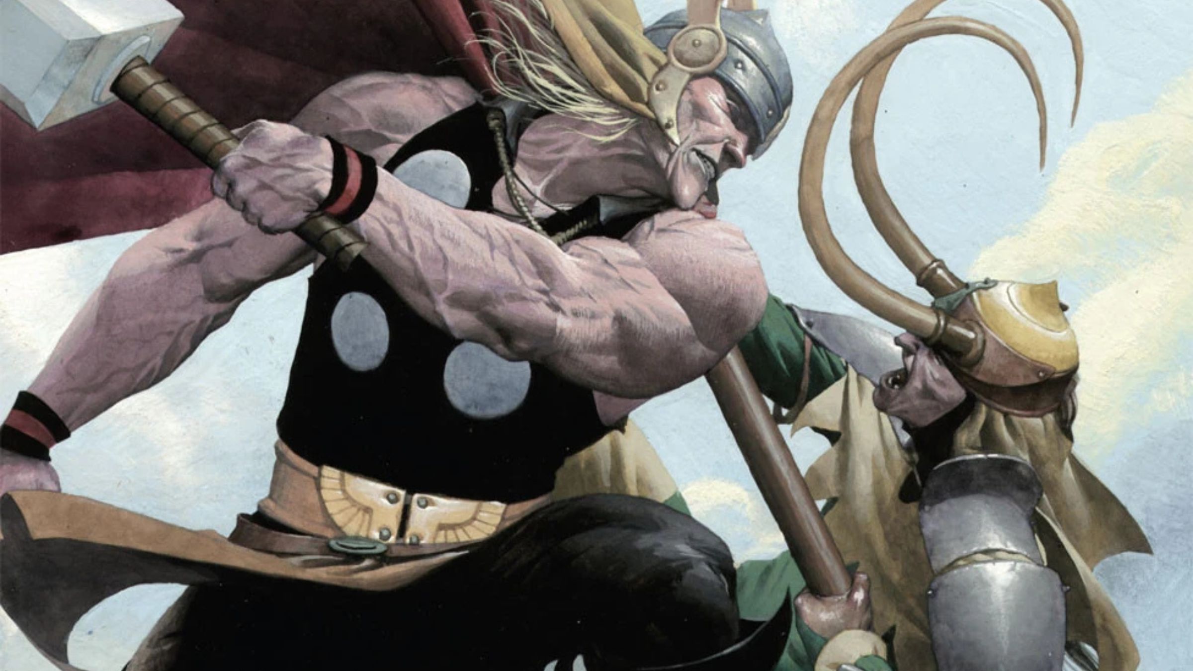 10 Greatest Comics Told From the Villain’s Point of View (Because ...