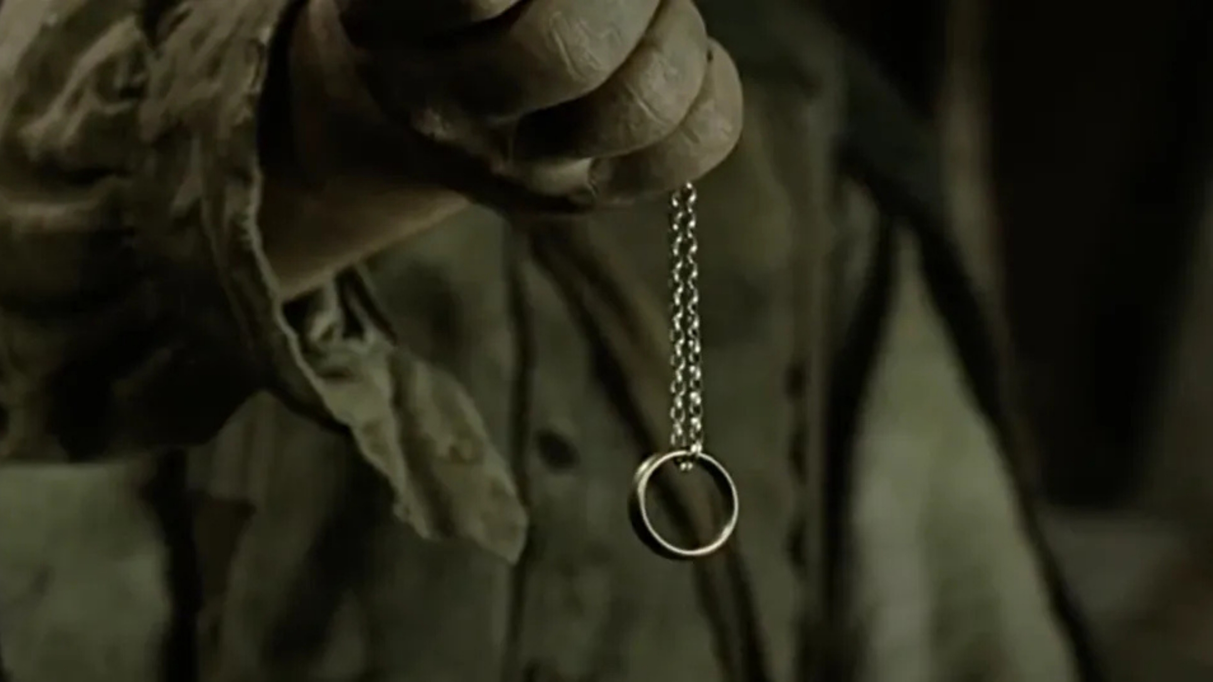 Every Bearer of the One Ring in Lord of the Rings: How They Got It ...