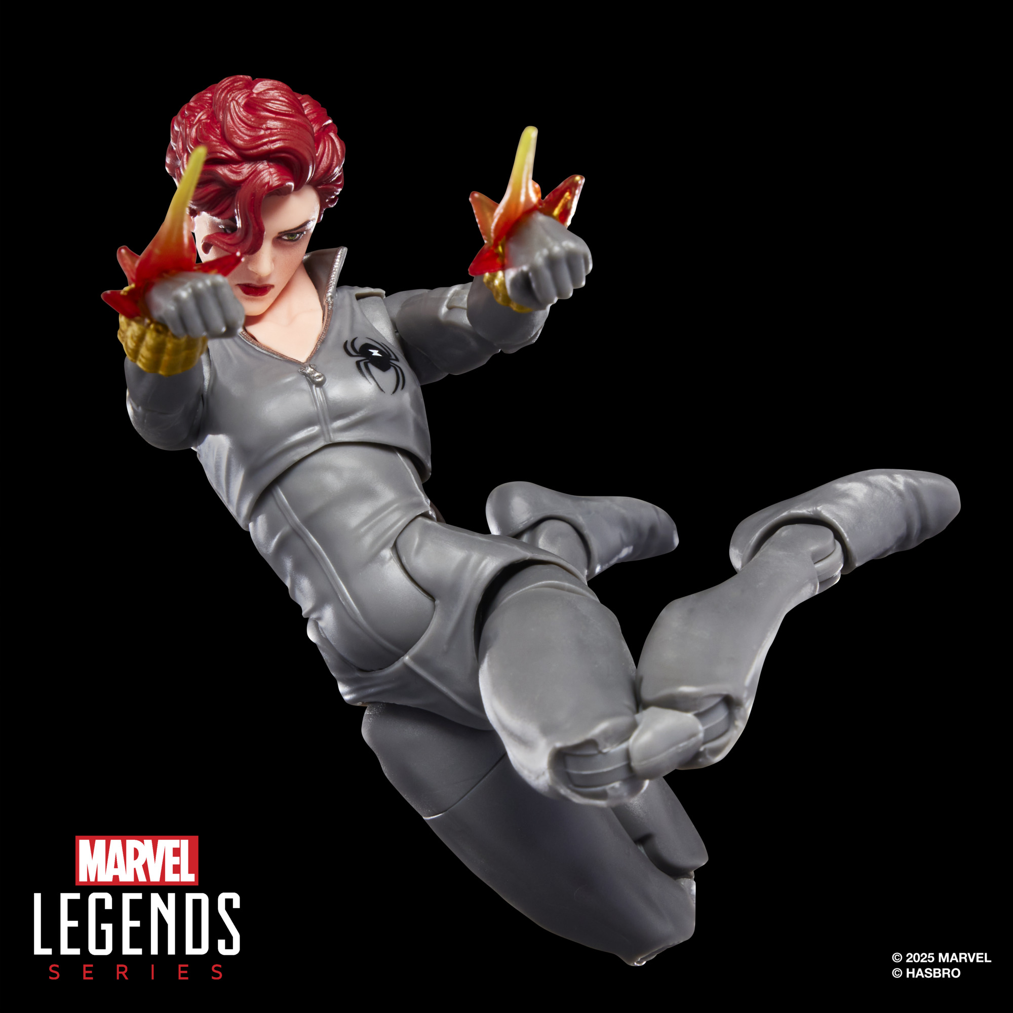 Marvel Legends Mini-Comic Wave 2 Pre-Orders Are Available Now ...