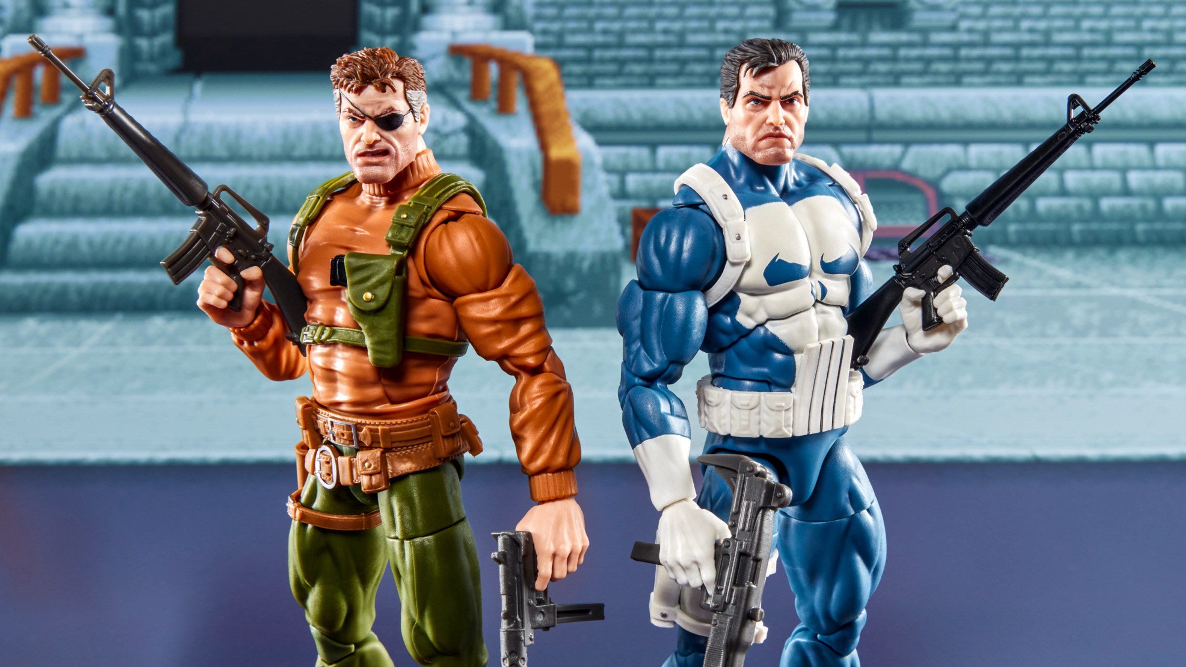 Best Black Friday Deals On Action Figures: McFarlane Toys, Hasbro, Hot ...