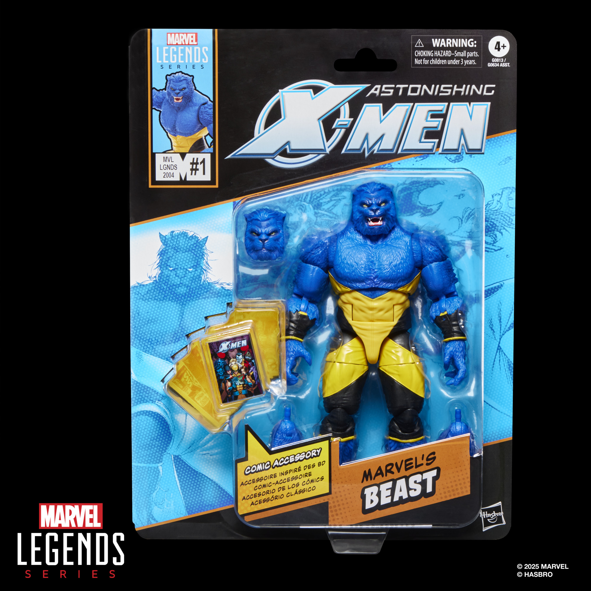 Marvel Legends Mini-Comic Wave 2 Pre-Orders Are Available Now ...