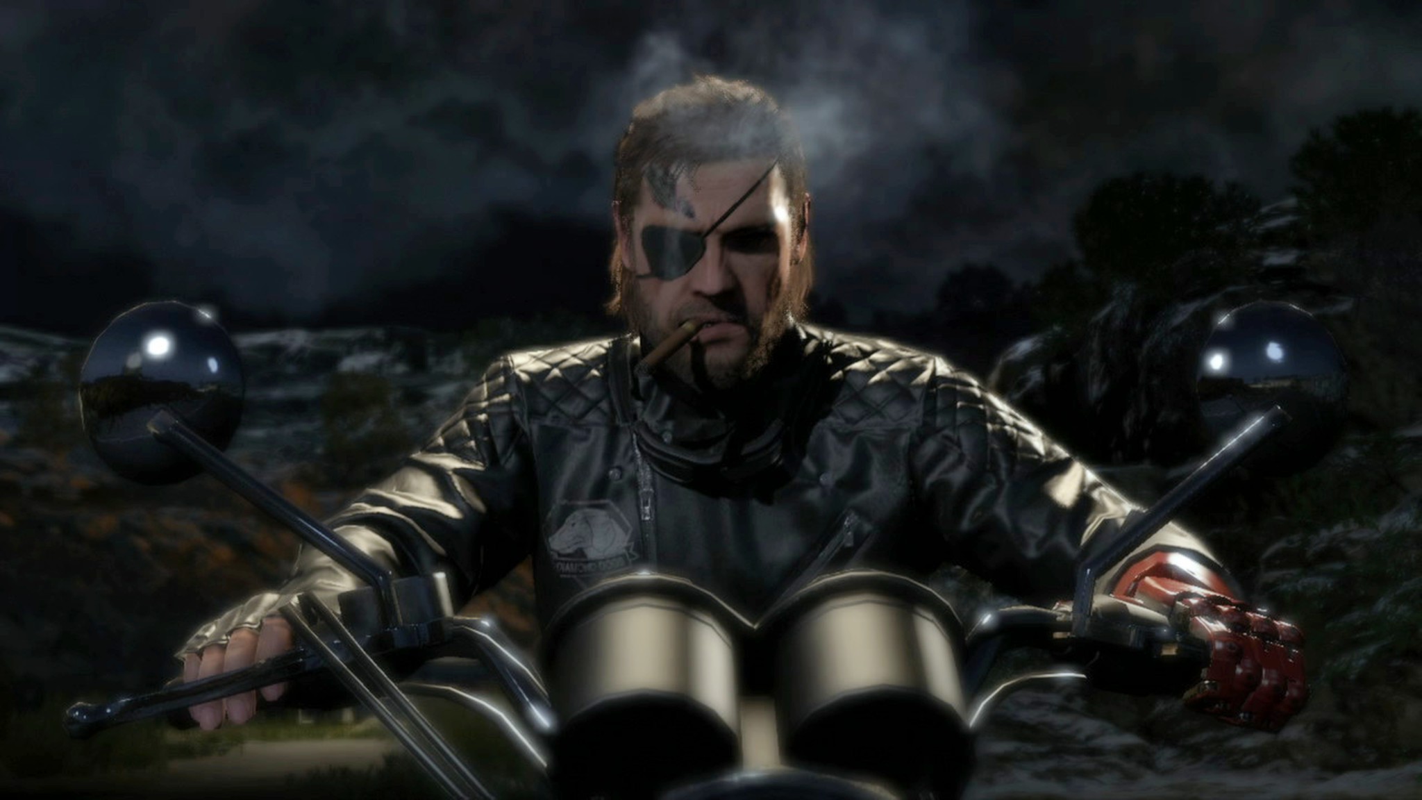 Metal Gear Solid 5 Being Unfinished Still Stings 10 Years Later