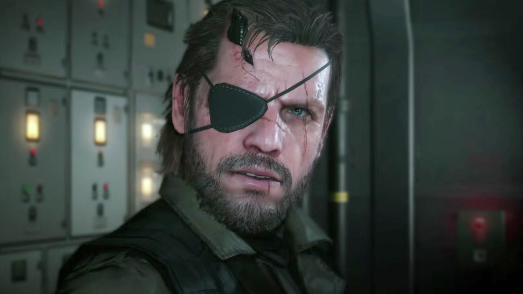 Metal Gear Solid 5 Being Unfinished Still Stings 10 Years Later