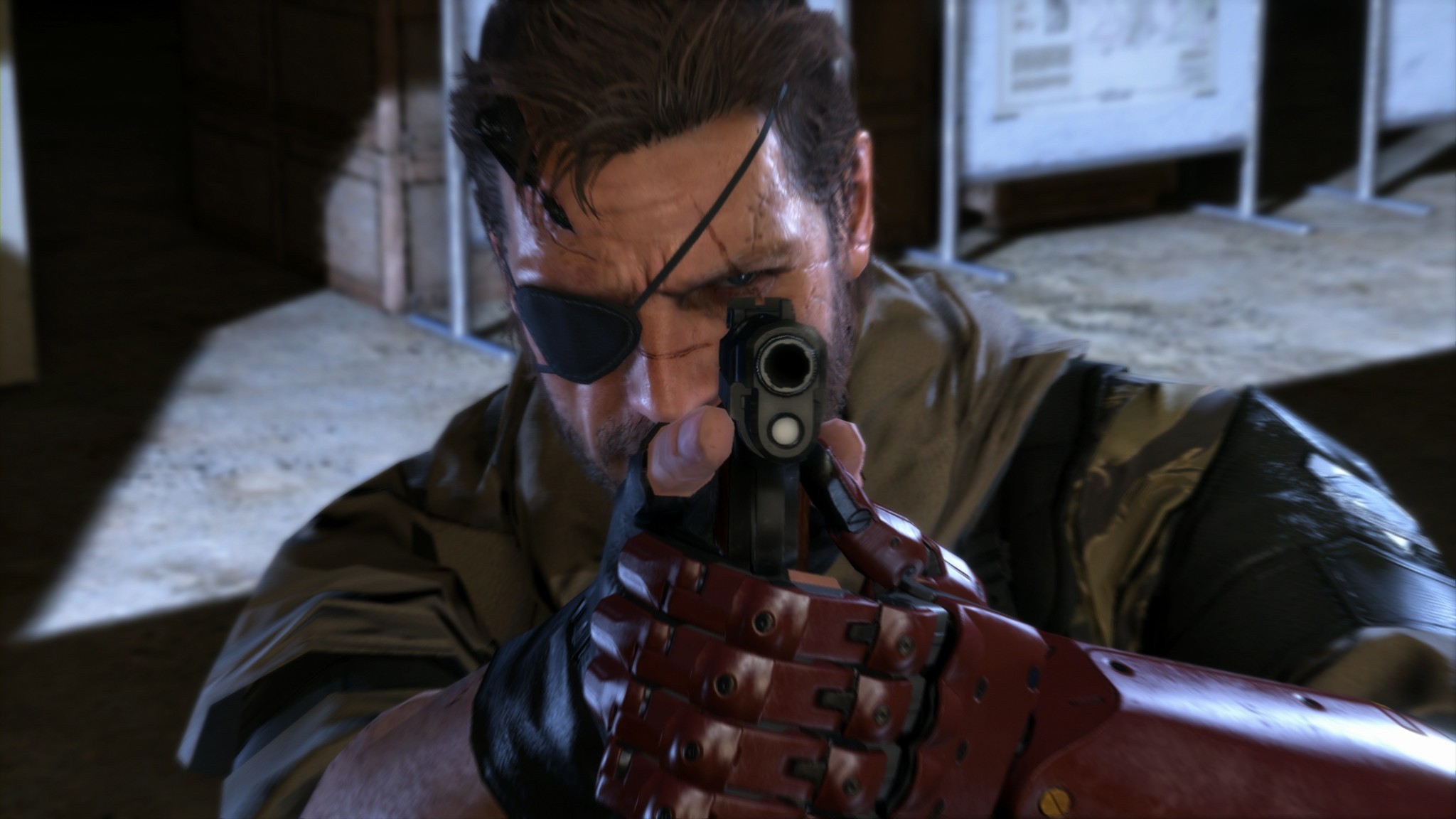 Metal Gear Solid 5 Being Unfinished Still Stings 10 Years Later