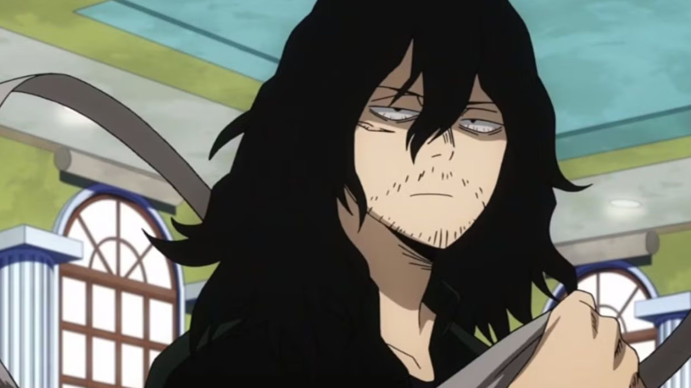 10 Times My Hero Academia Made Absolutely No Sense - ComicBook.com