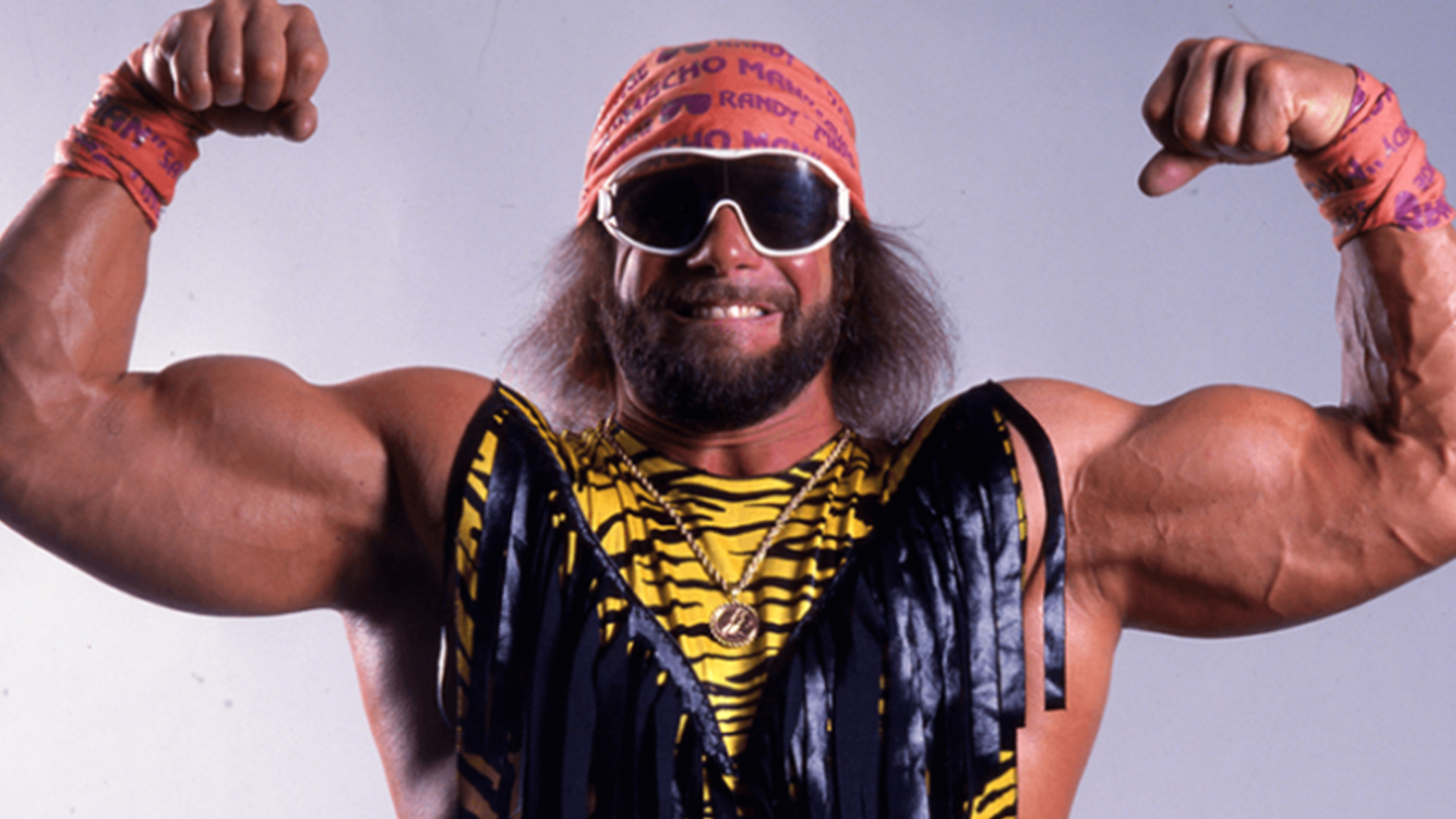 WWE's Macho Man Movie in The Works From SNL Favorite (& It's So Much ...