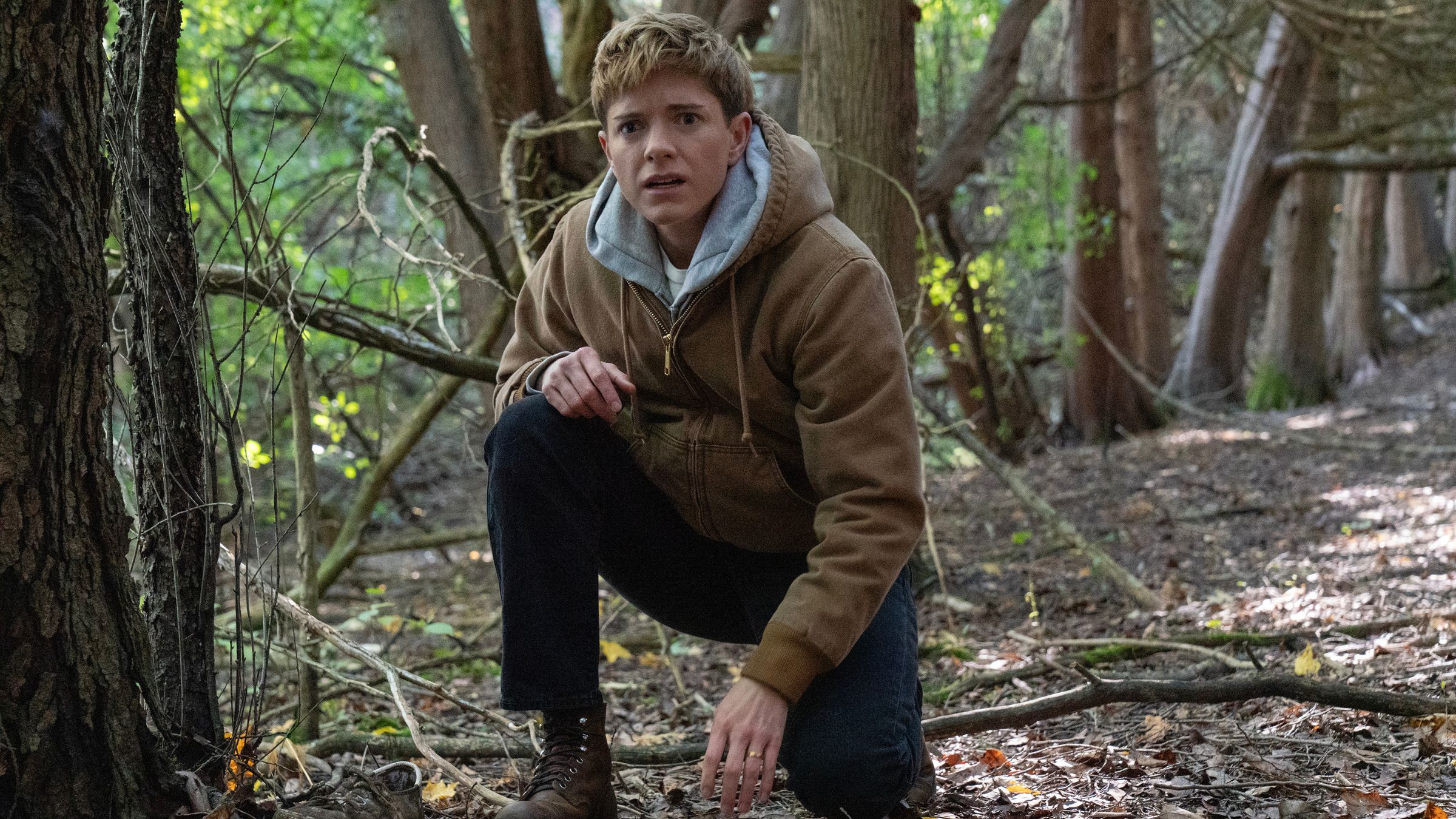 Wayward Ending Explained: What Is the Leap and What Will Happen to Tall ...